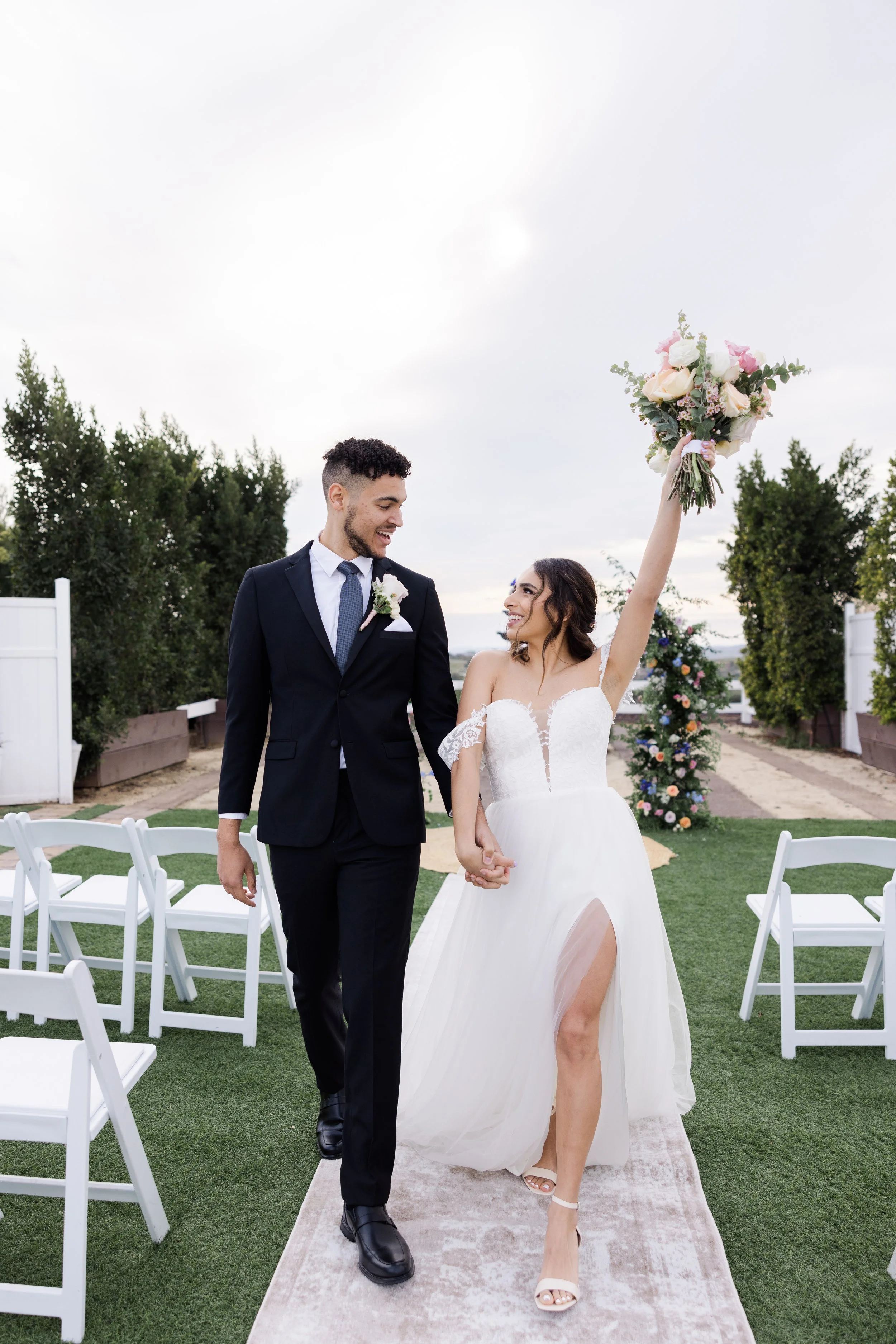 Our Work — Aly Rose Beauty