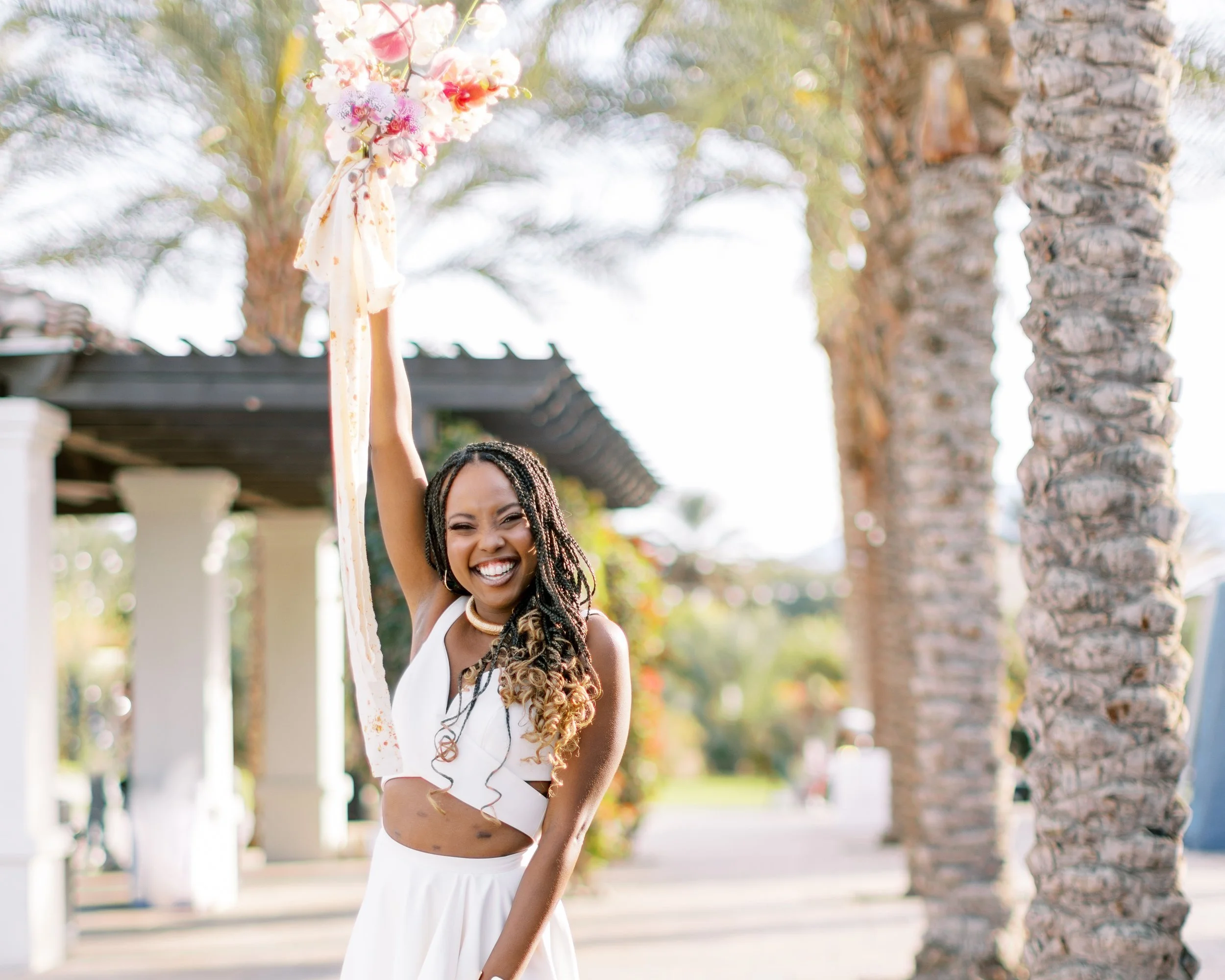 Portfolio — Aly Rose Beauty