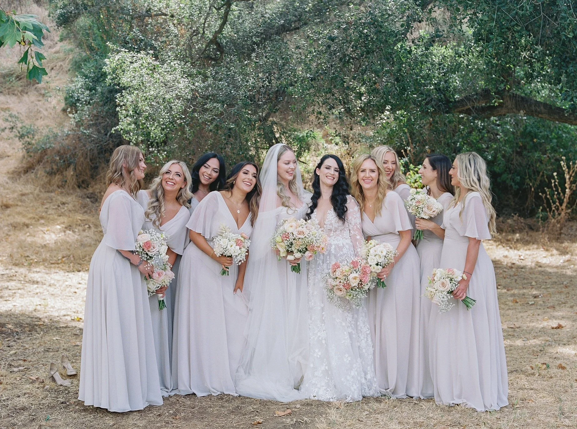 Our Work — Aly Rose Beauty