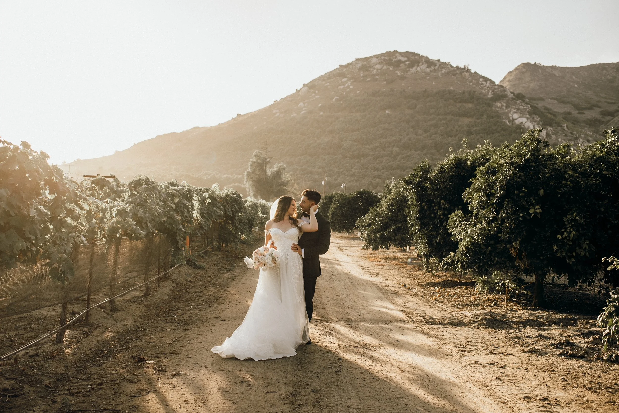 Our Work — Aly Rose Beauty