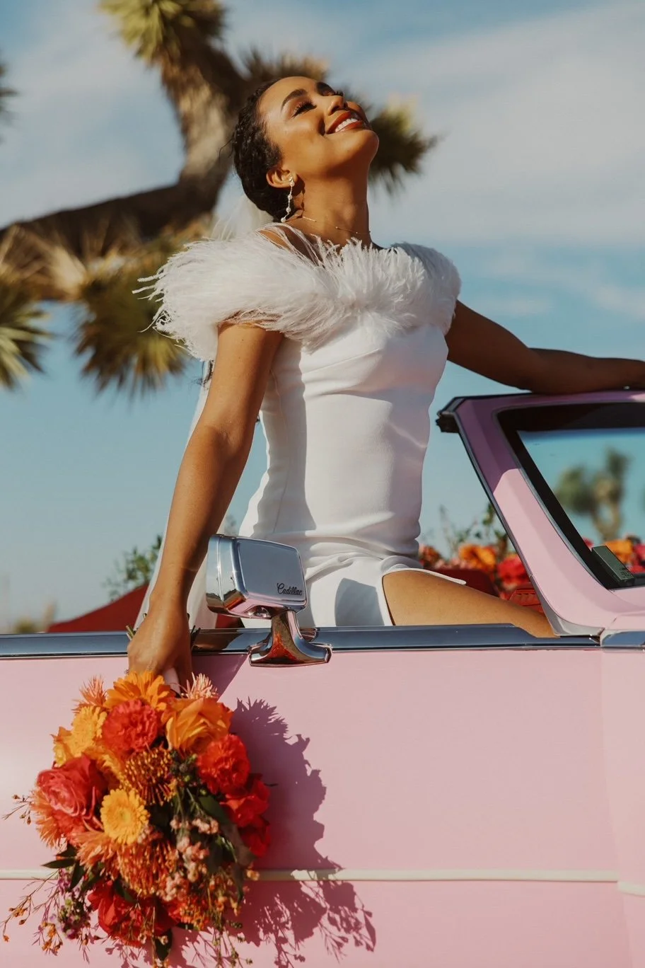 Our Work — Aly Rose Beauty