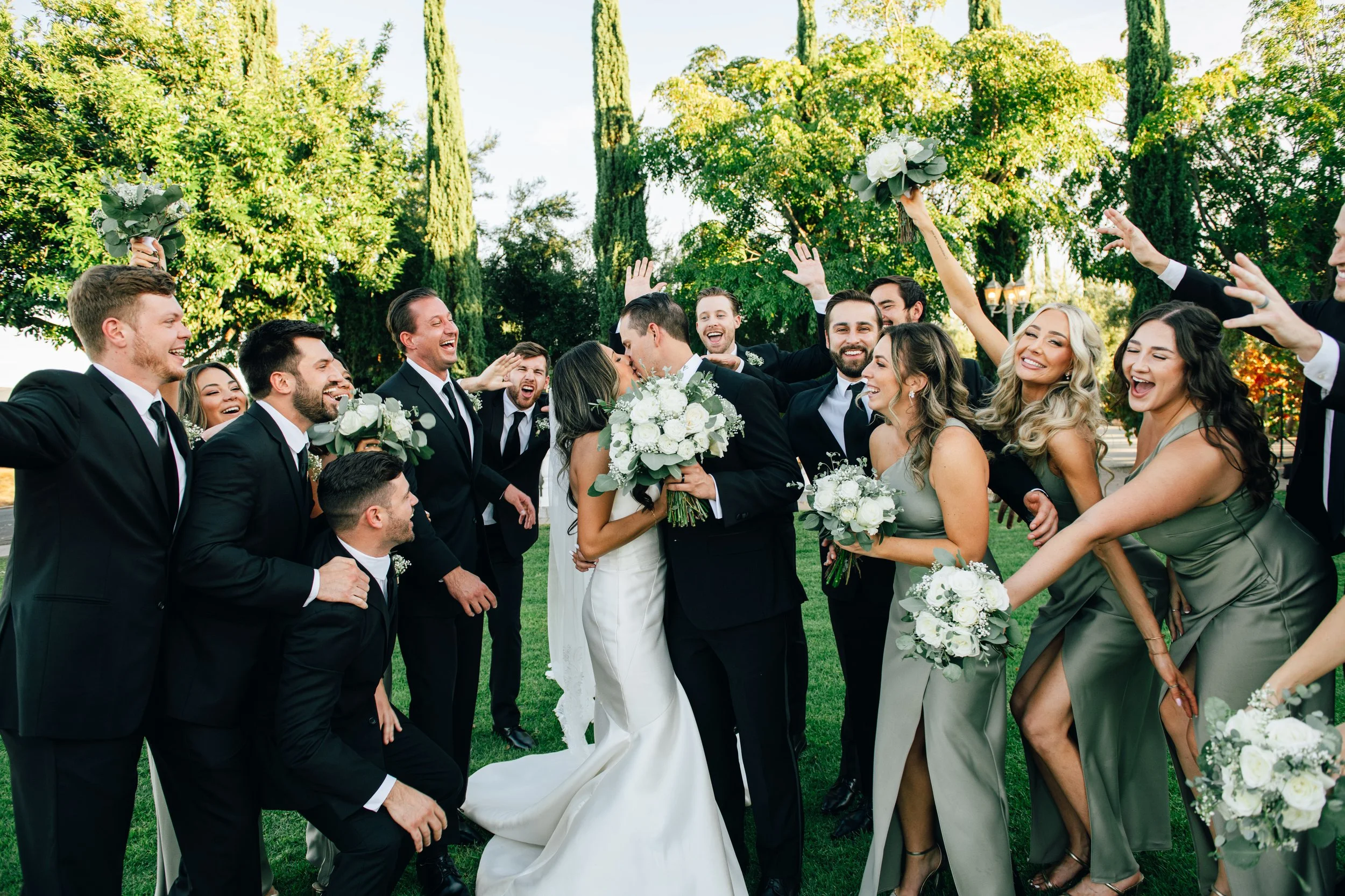 Our Work — Aly Rose Beauty