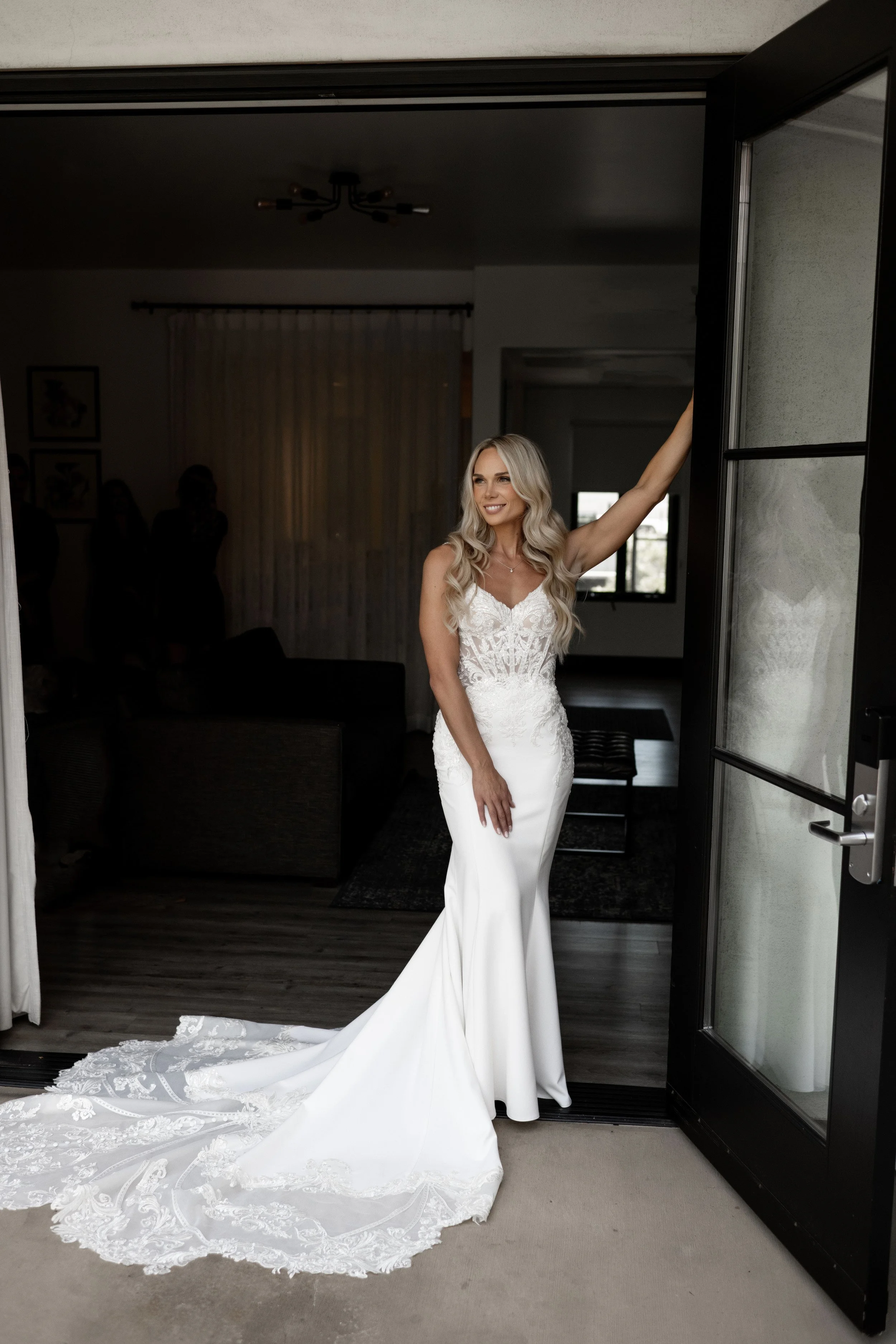 Our Work — Aly Rose Beauty