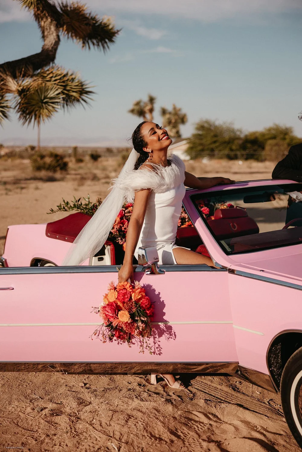 Portfolio — Aly Rose Beauty