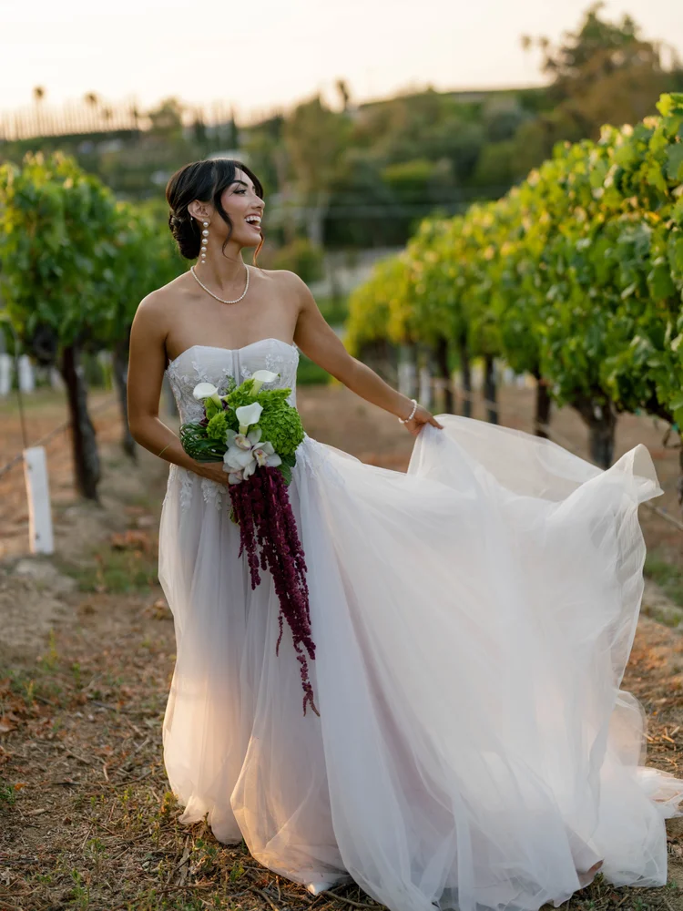 2026 Bridal Beauty Trends: Luxury Wedding Hair and Makeup Experts Weigh ...