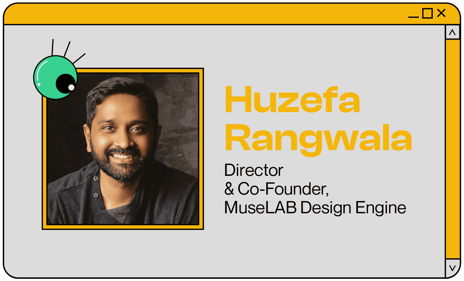 Kyoorius Young Blood Awards