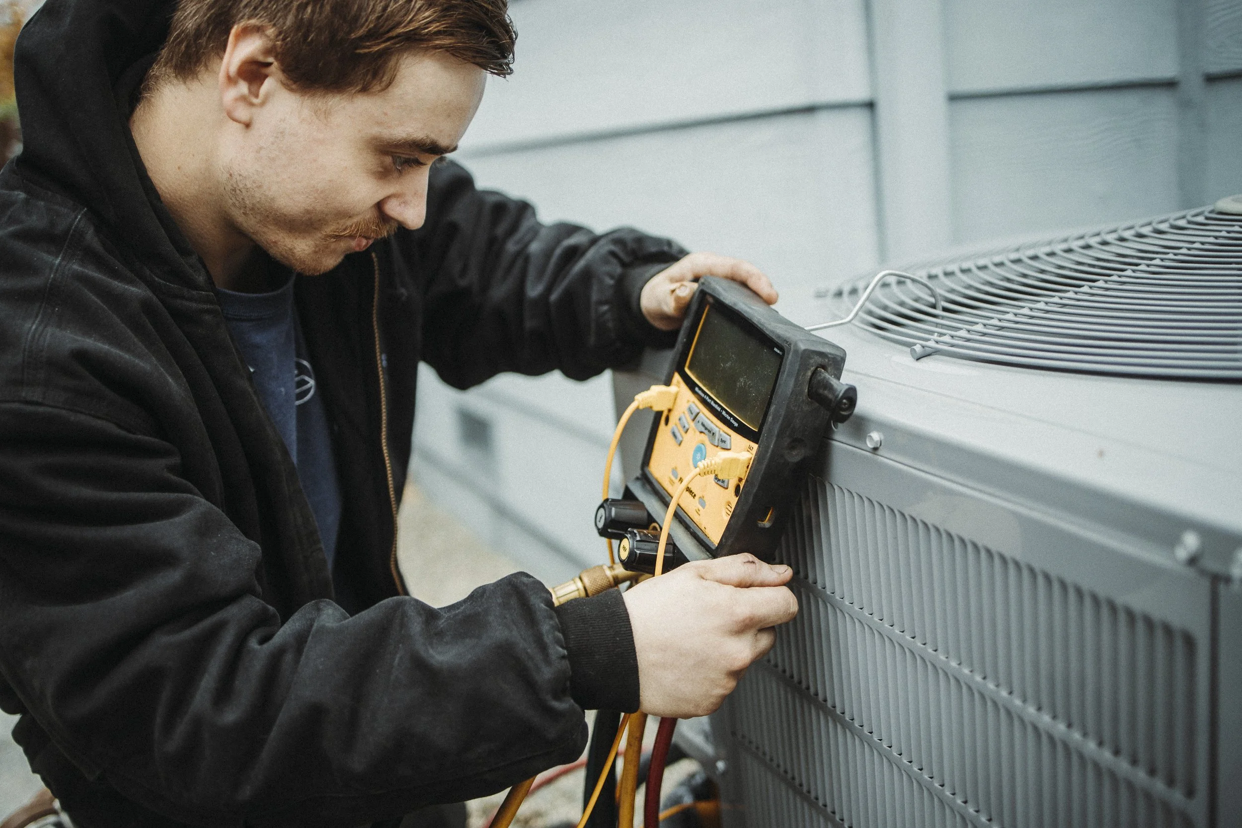 Prime Air Conditioning, INC.