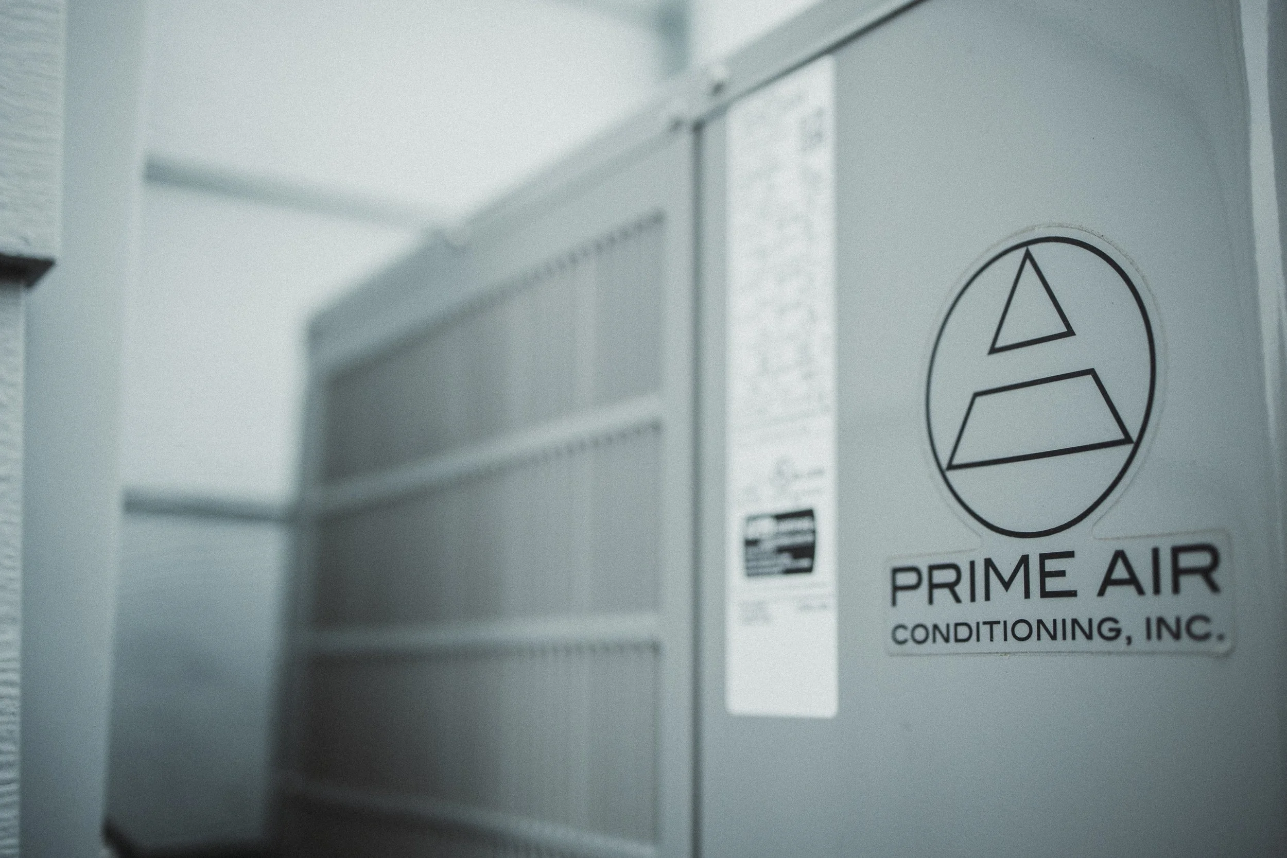 Prime Air Conditioning, INC.