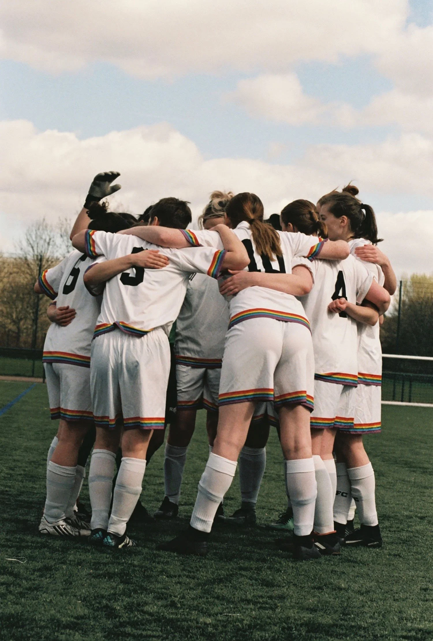 Interview with Milly Cope — WÜL Magazine