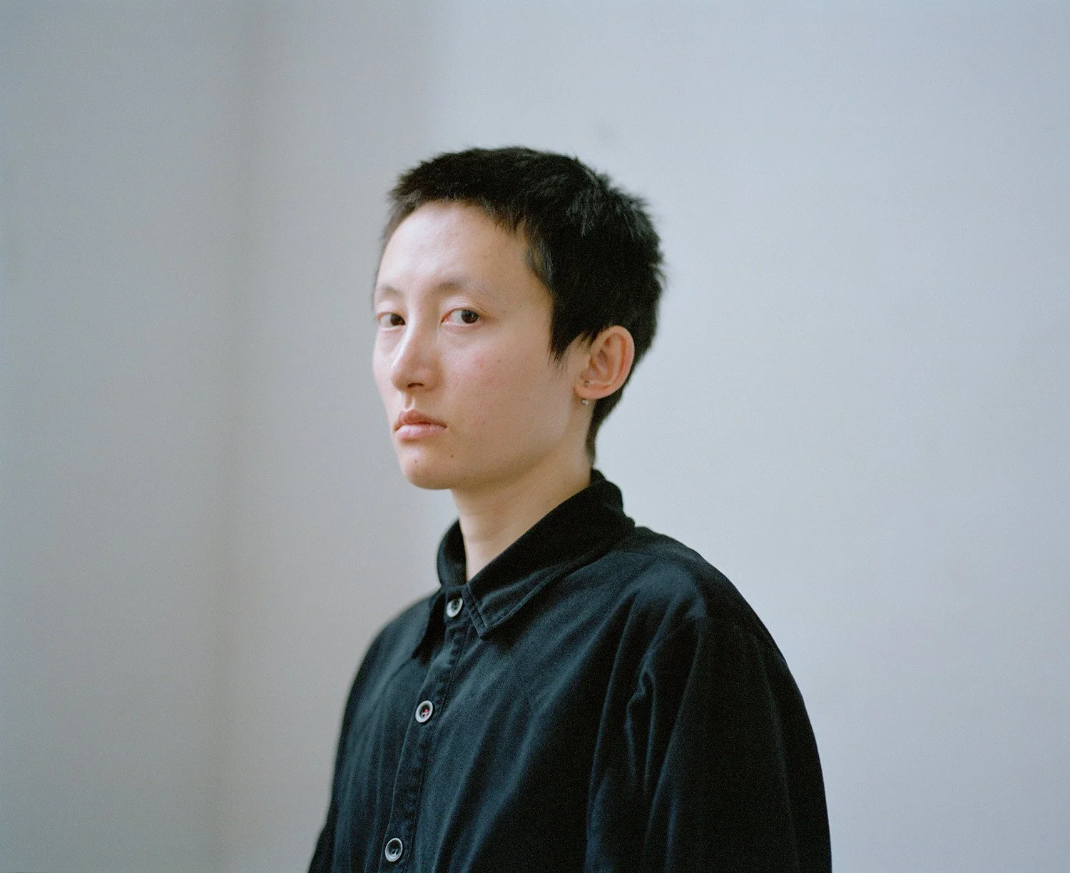 Solace by Sarah Mei Herman — WÜL Magazine