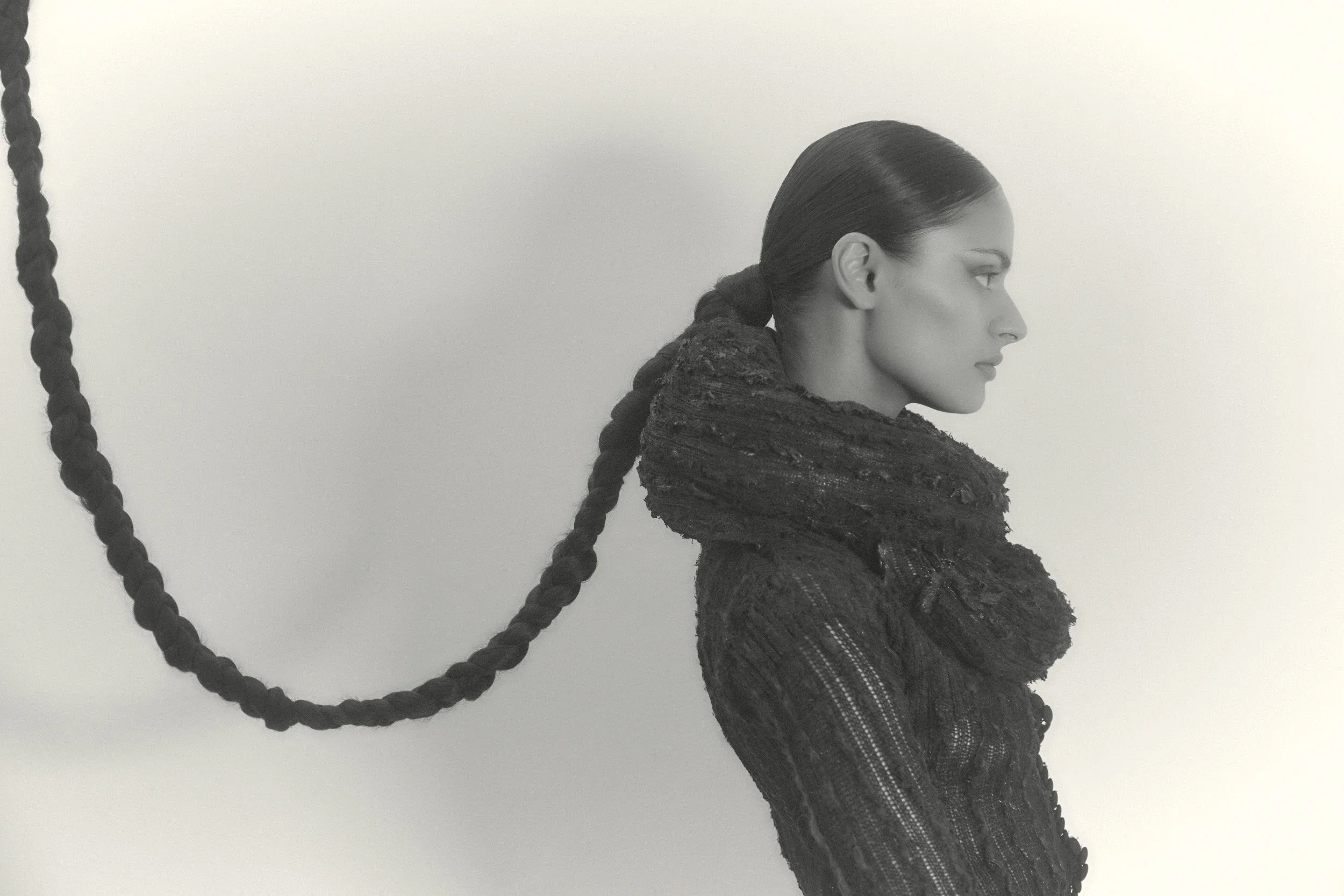 Cascade — WÜL Magazine