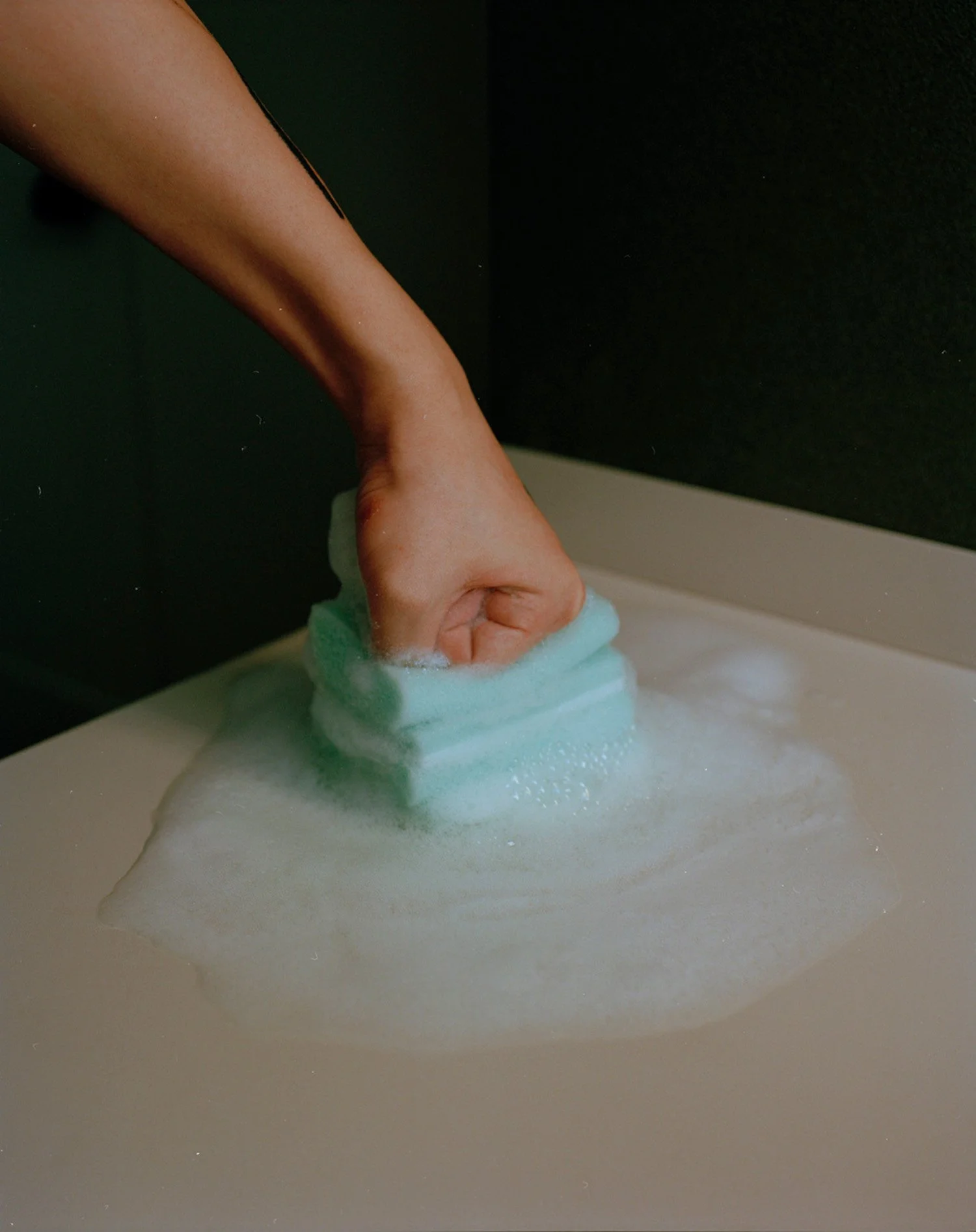 Interview with Ziyu Wang — WÜL Magazine