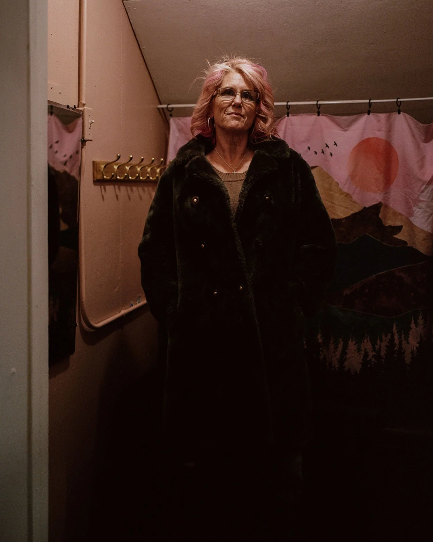 When Flies Sit Still by Morganne Boulden — WÜL Magazine