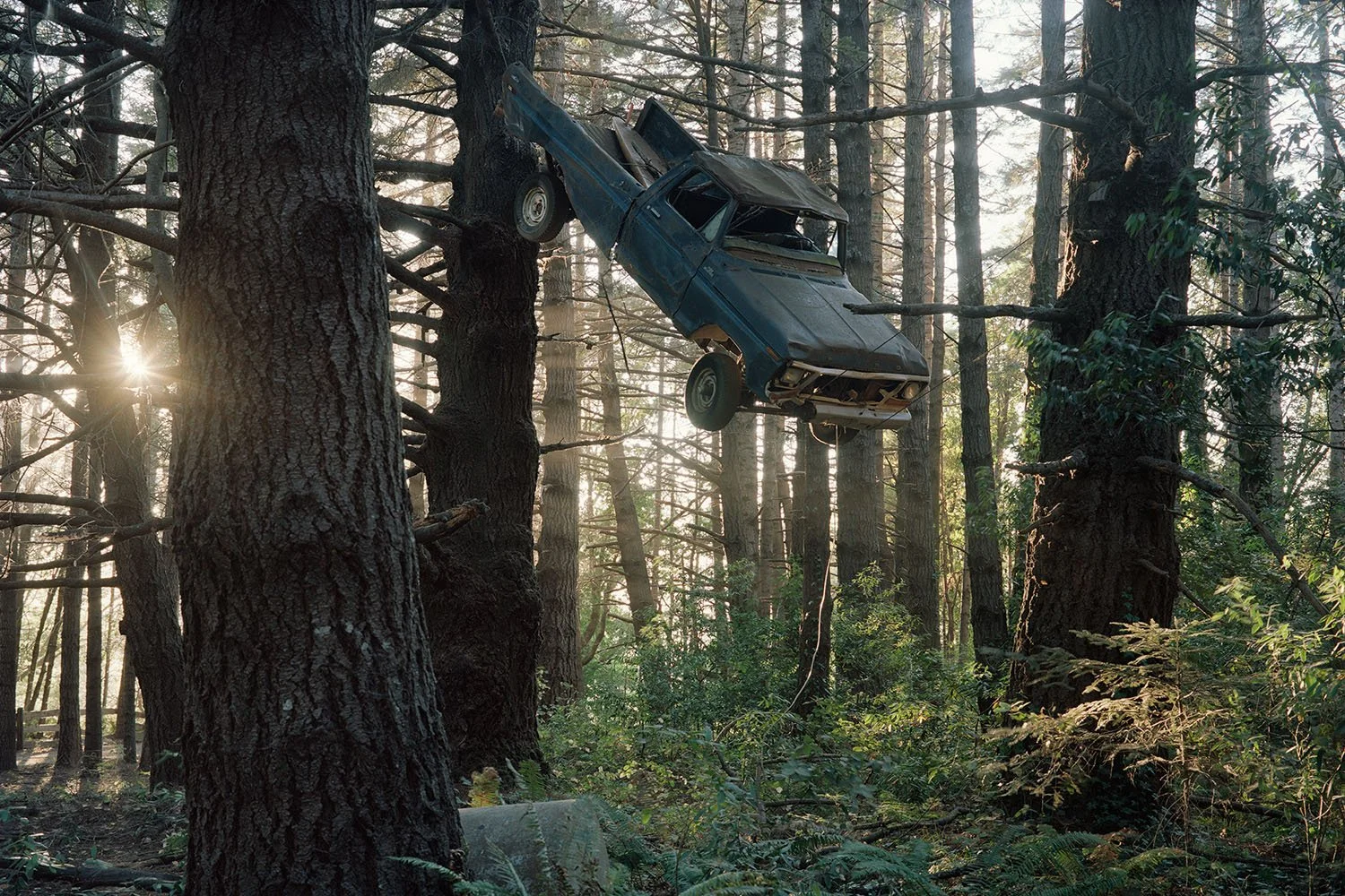 Interview with Eric Ruby — WÜL Magazine