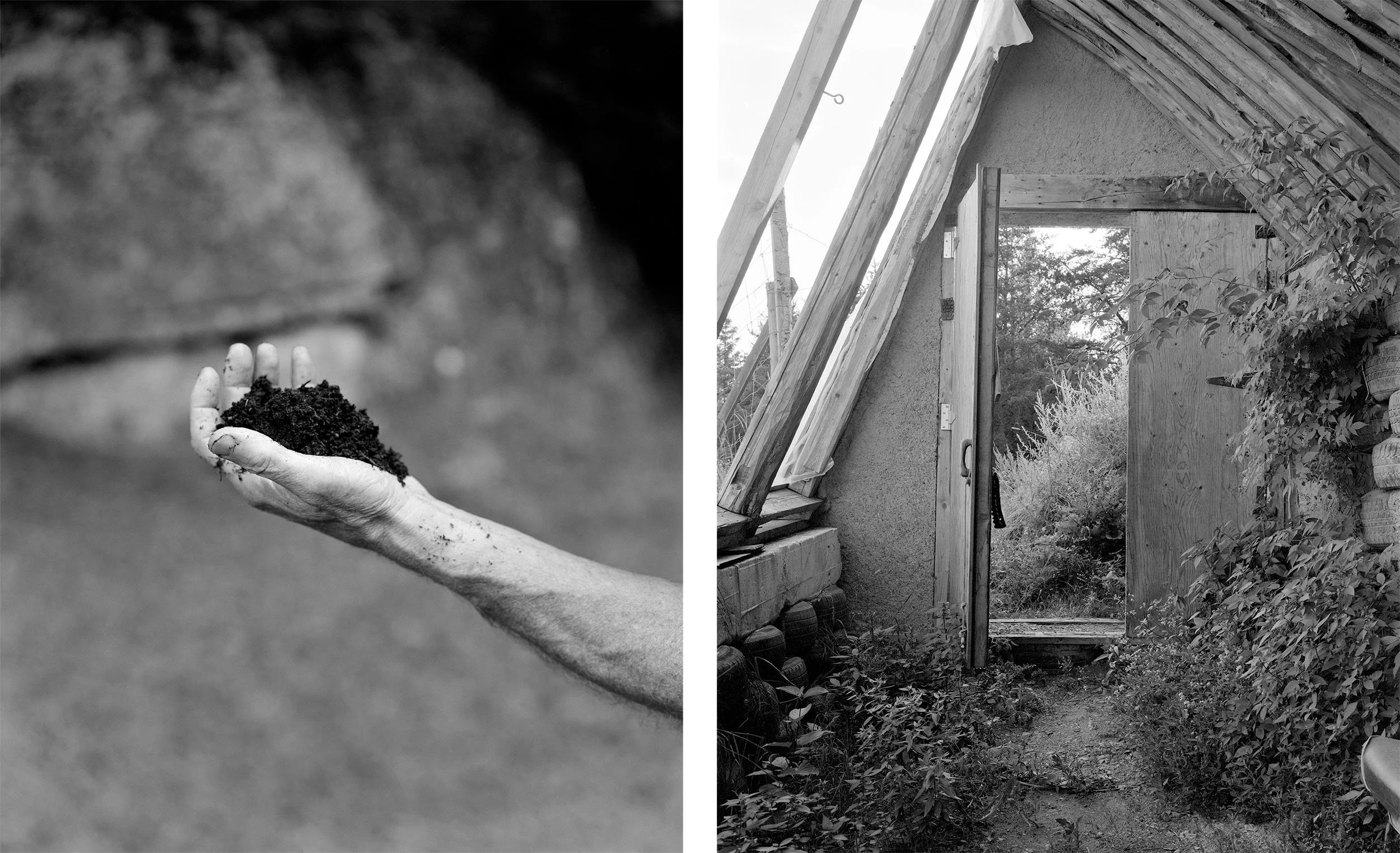 Interview with Alice Cloutier-Lachance — WÜL Magazine