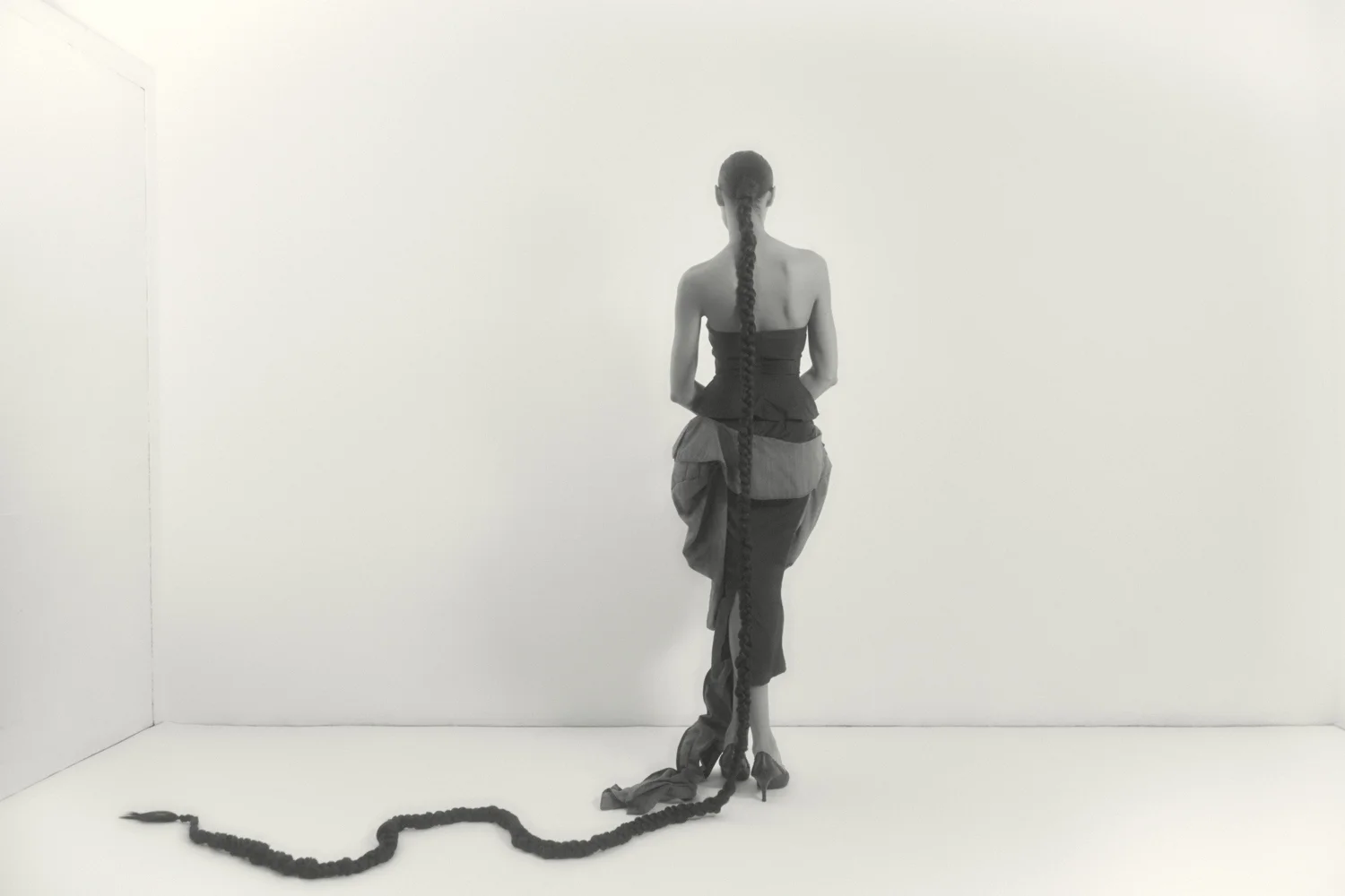 Cascade — WÜL Magazine