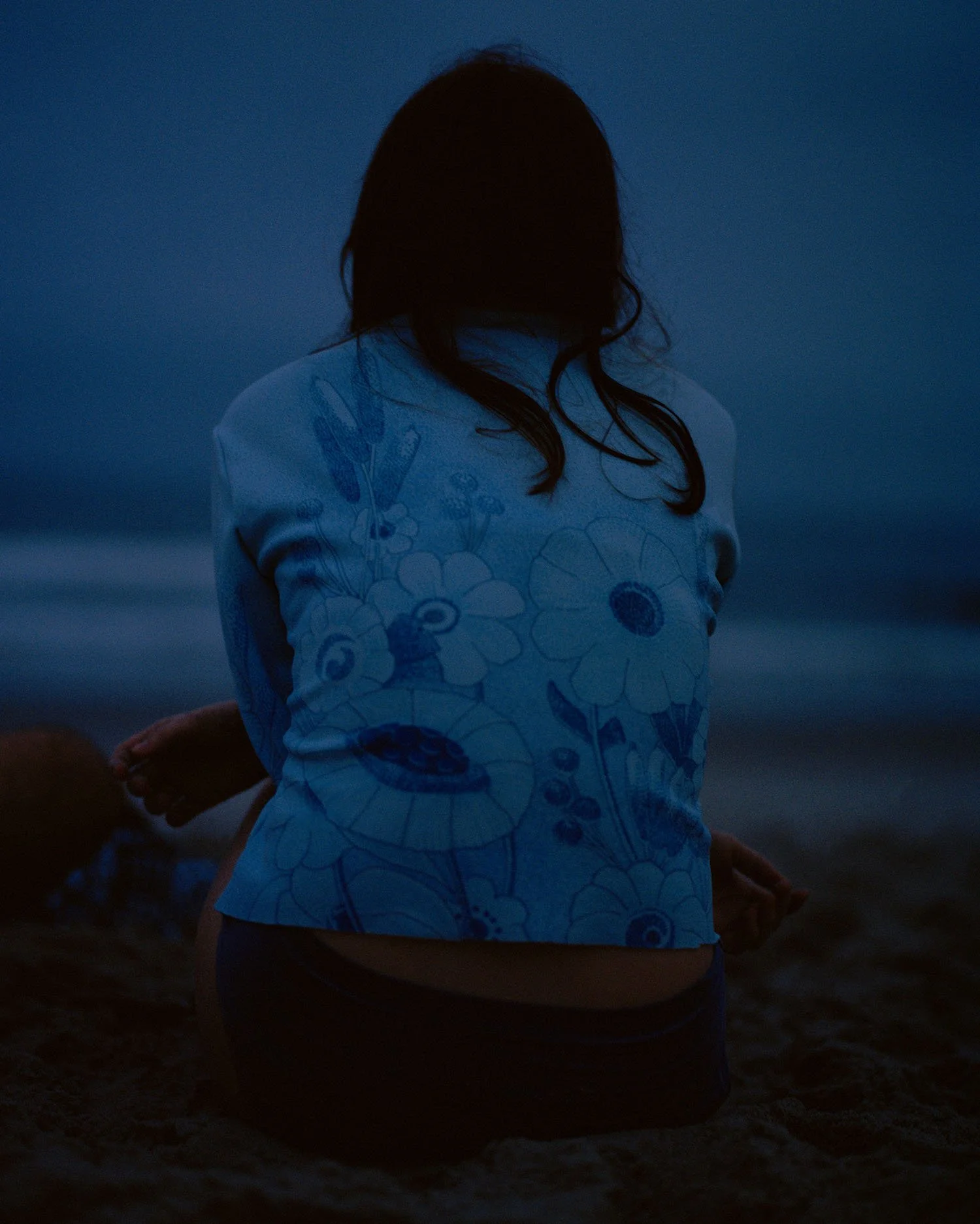 Interview with Hailey Heaton — WÜL Magazine
