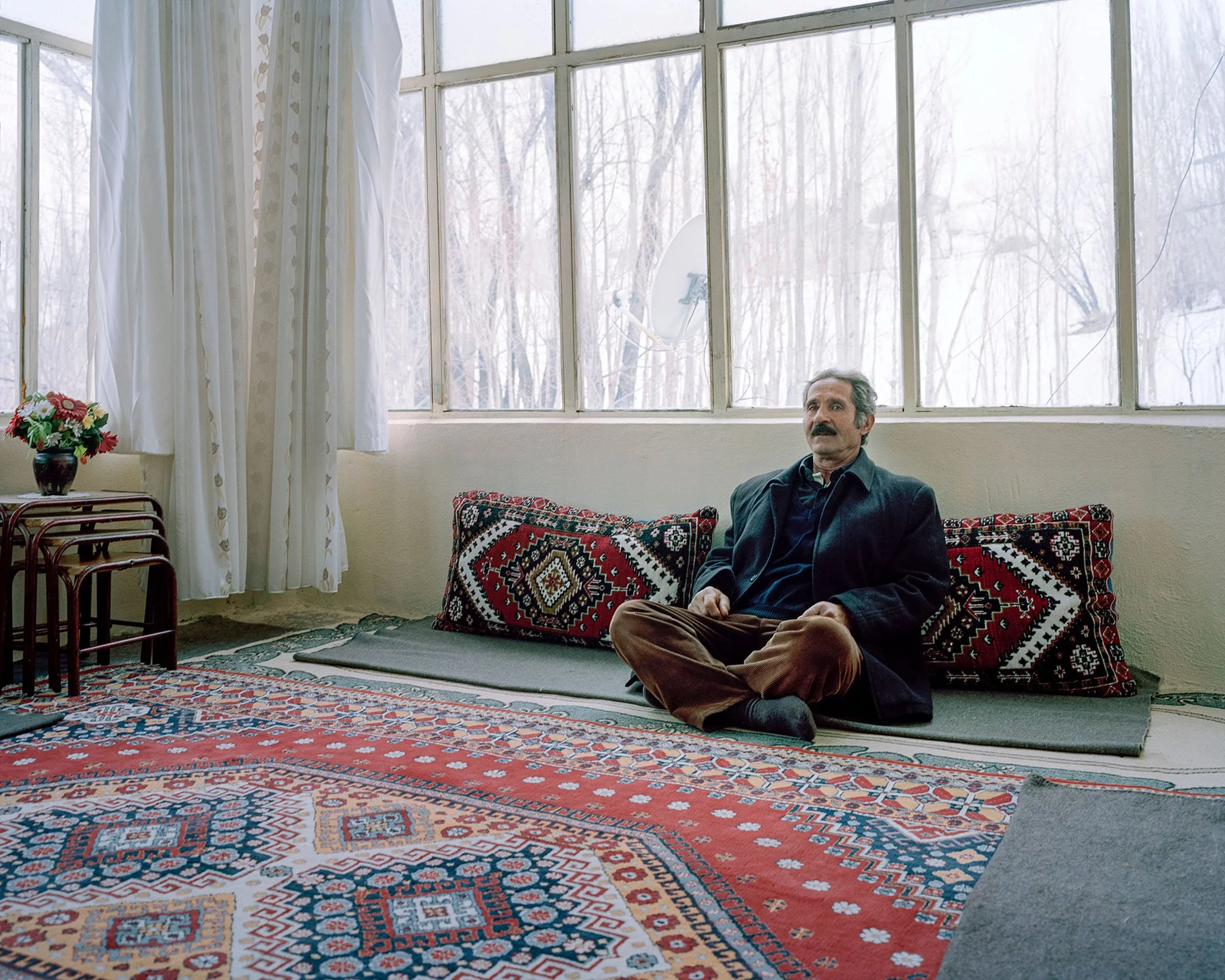 Interview with Miriam Stanke — WÜL Magazine