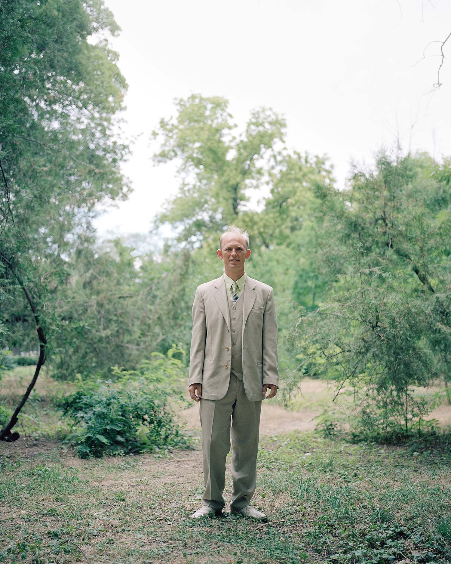 Closure by Michal Solarski — WÜL Magazine