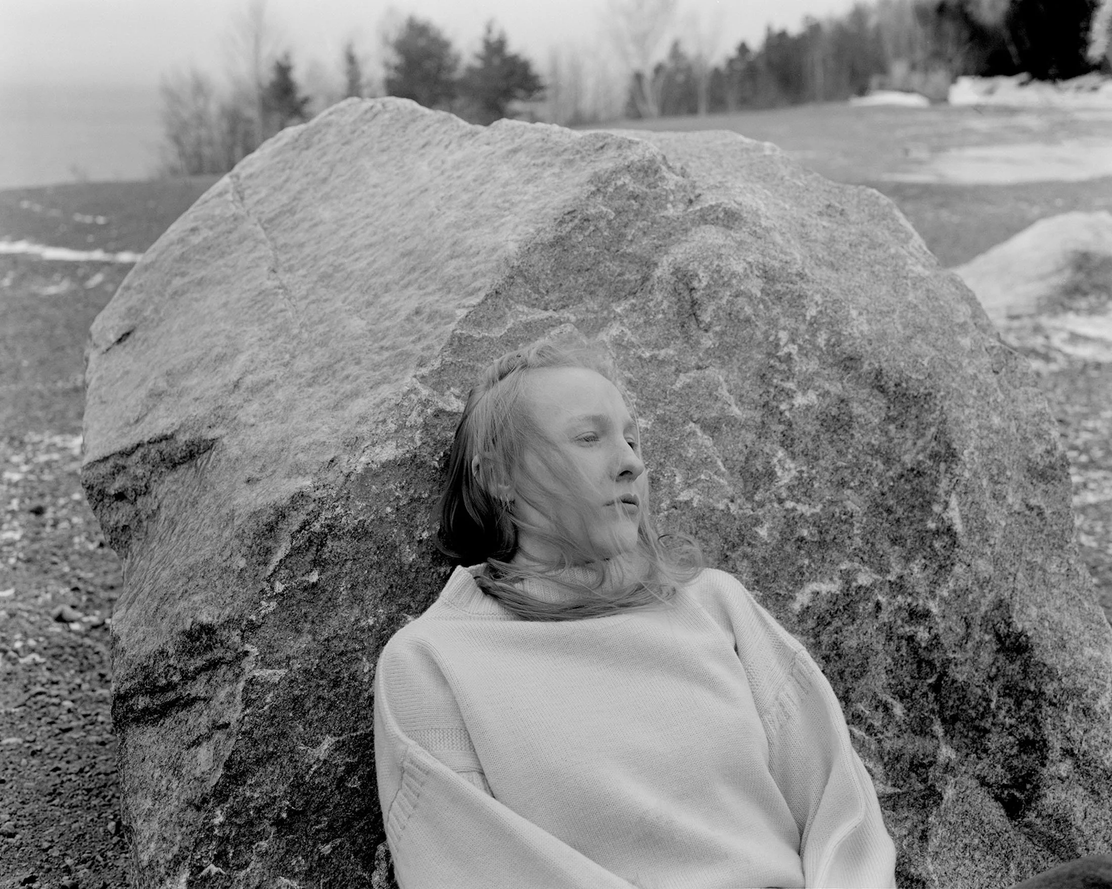 Interview with Alice Cloutier-Lachance — WÜL Magazine