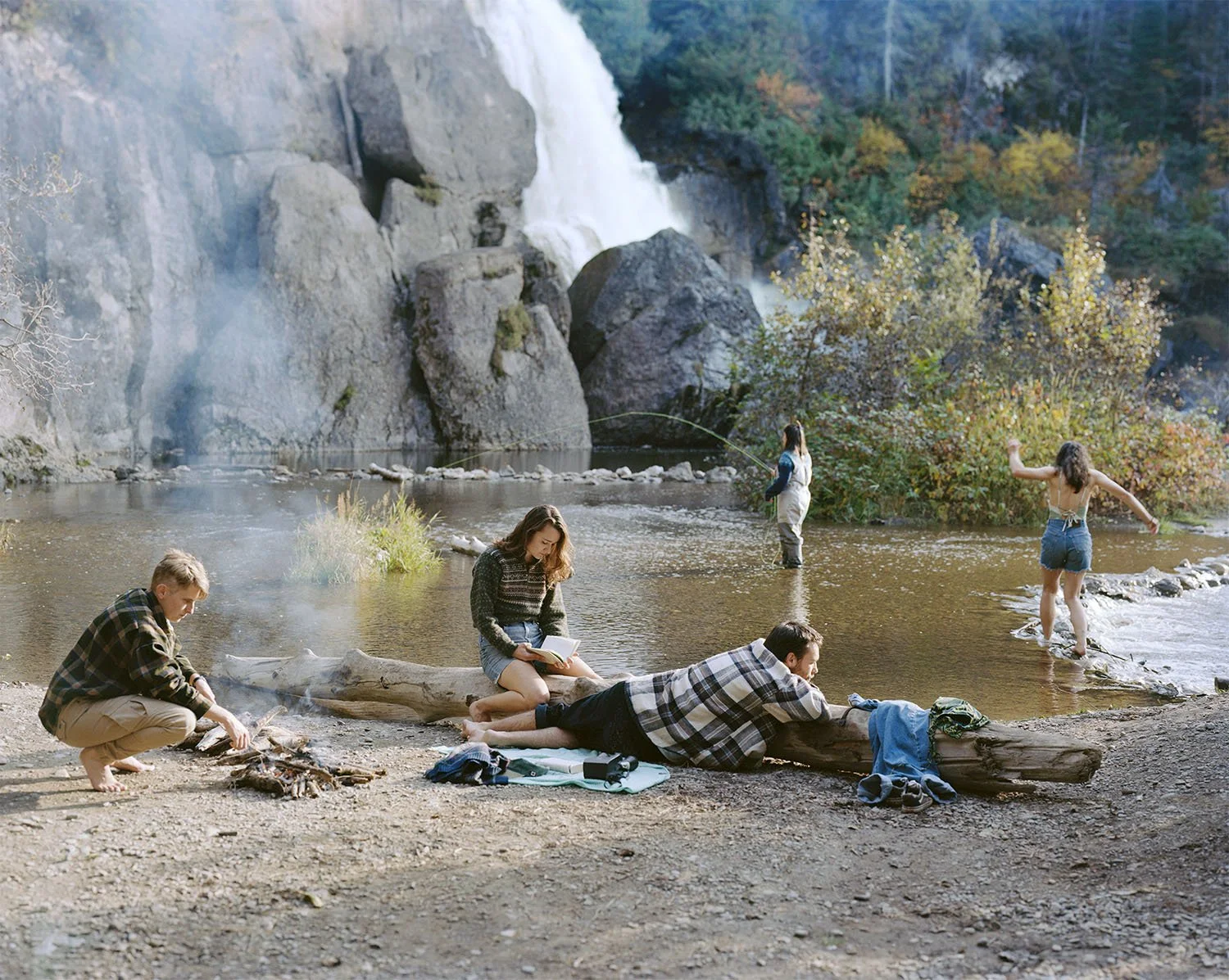 Interview with Alice Cloutier-Lachance — WÜL Magazine