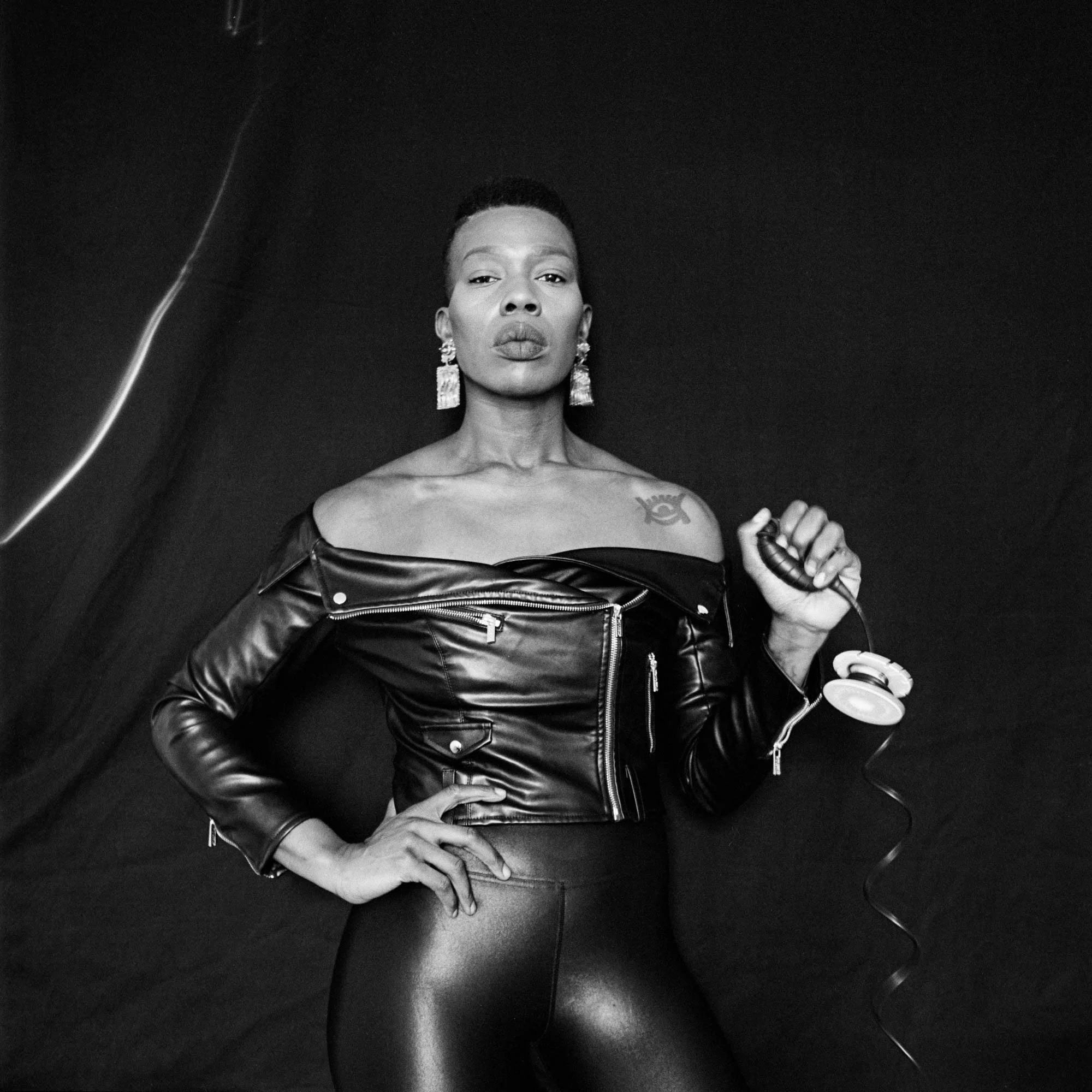 "Potential Space" by Omer Kaplan — WÜL Magazine