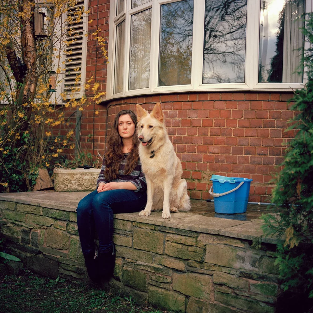 Interview with Thomas Duffield — WÜL Magazine