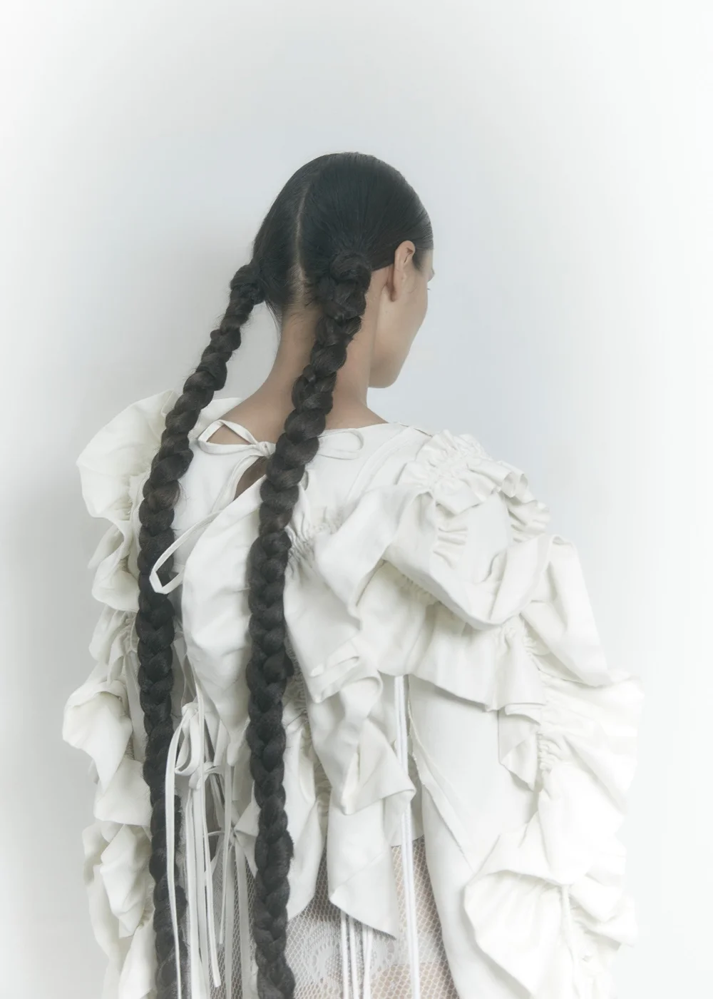 Cascade — WÜL Magazine