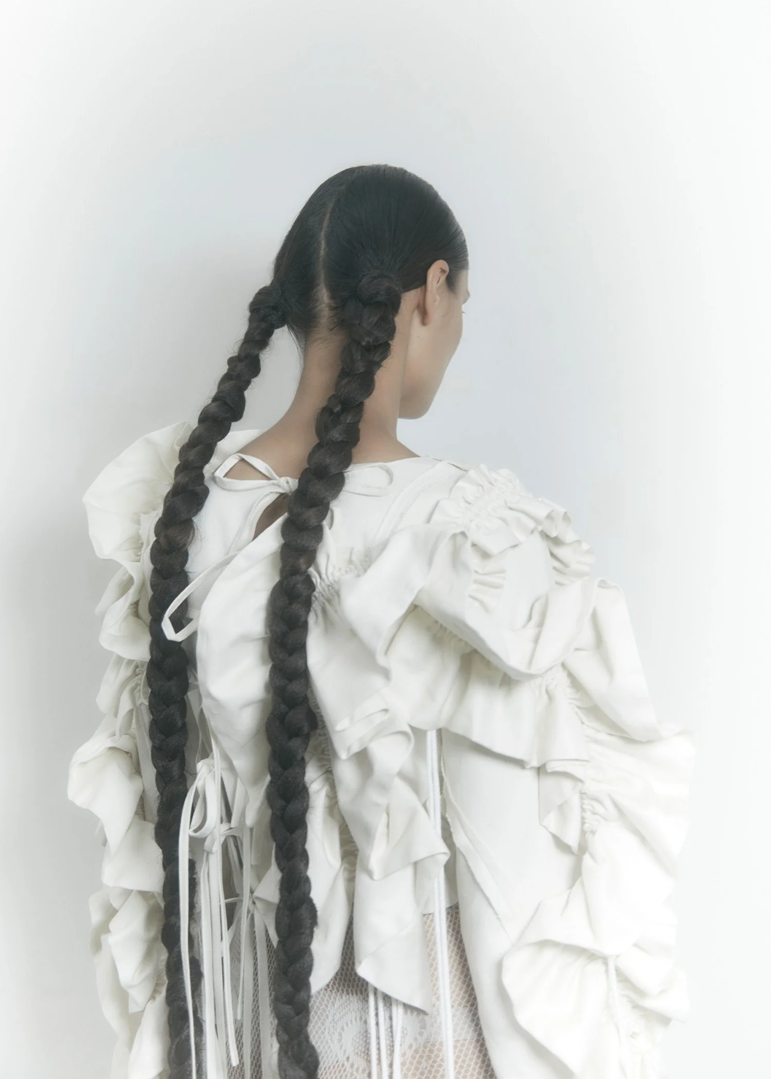 Cascade — WÜL Magazine