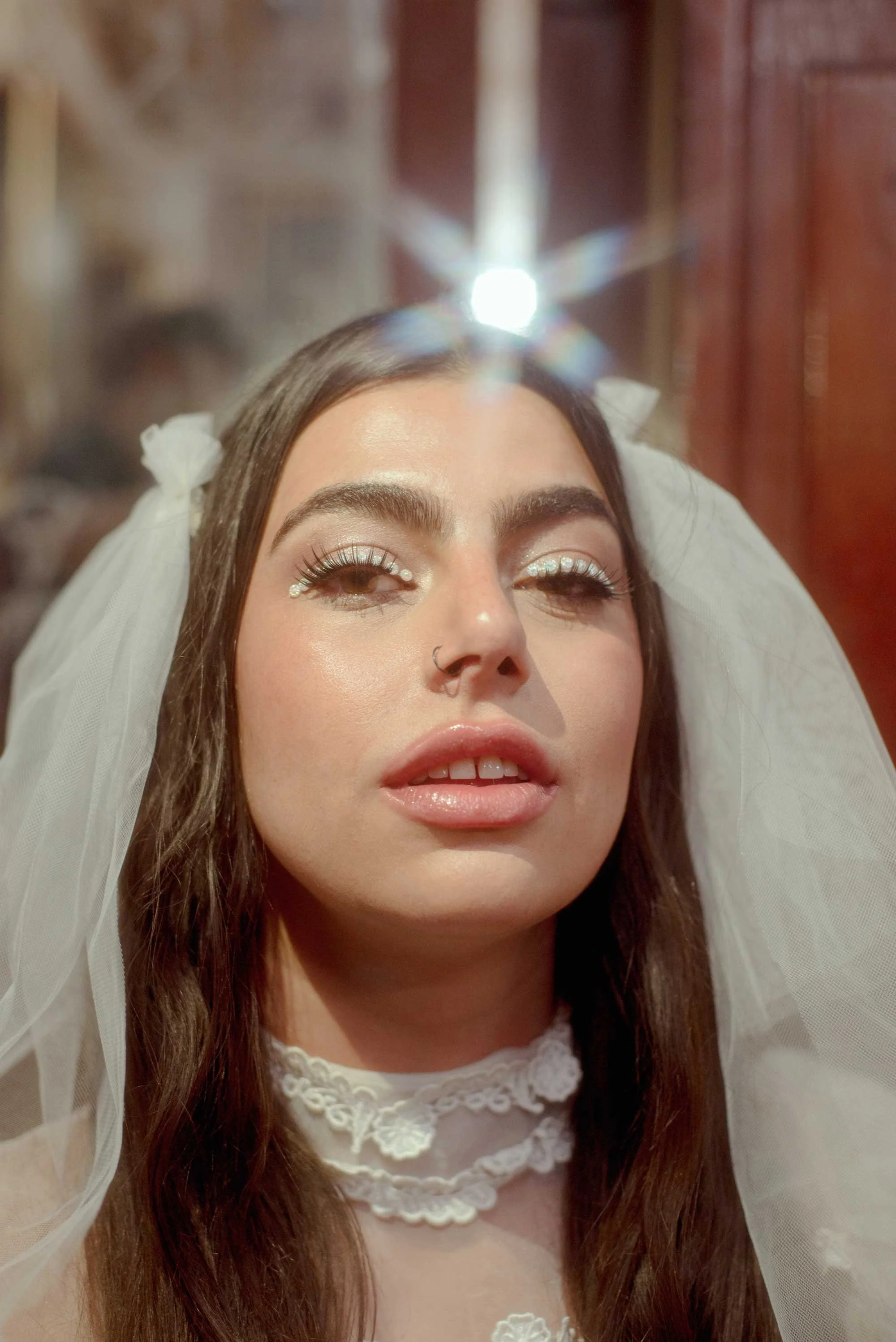 Andrés Navarro - Dignifying Beliefs Through Photography — WÜL Magazine