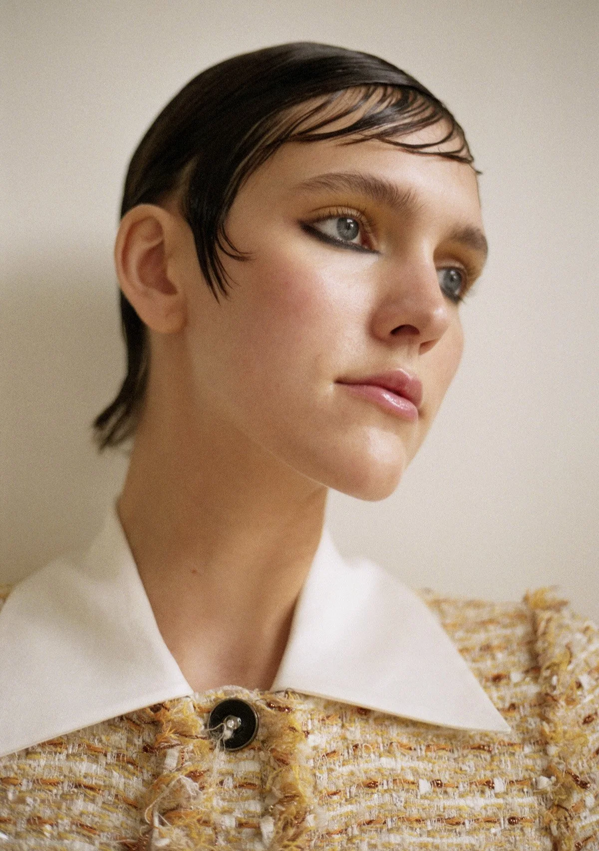 Interview with Charlotte O'Shea — WÜL Magazine