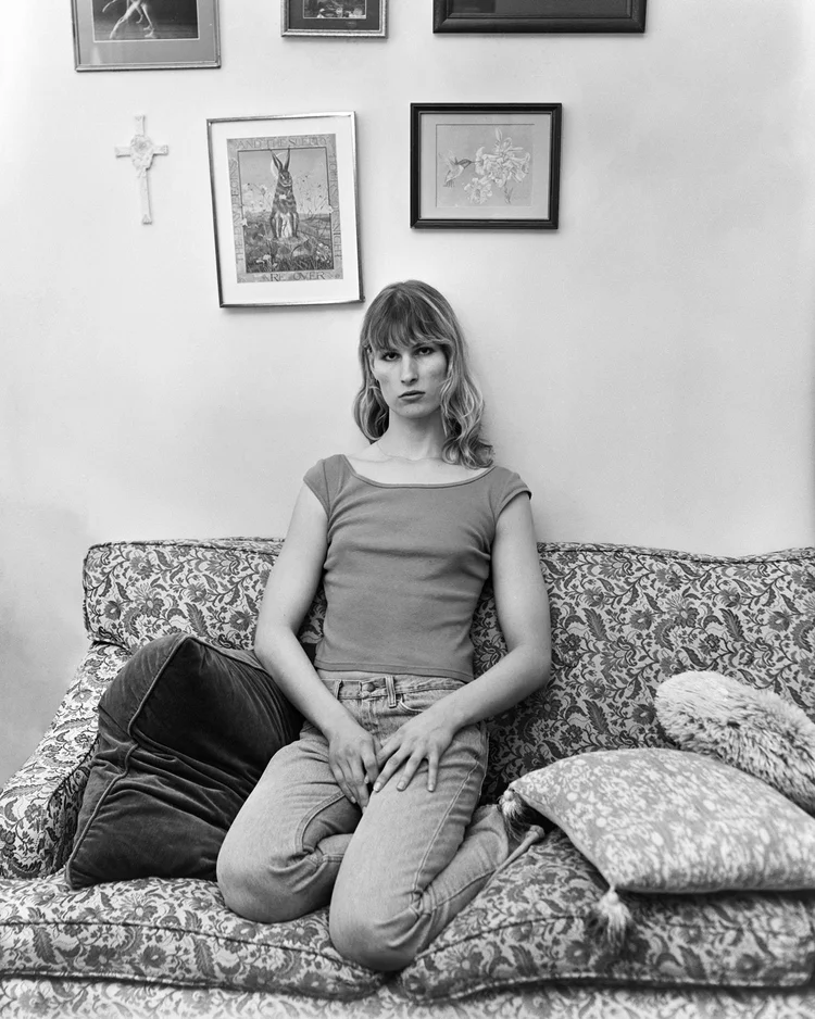 Interview with Jack Fox — WÜL Magazine