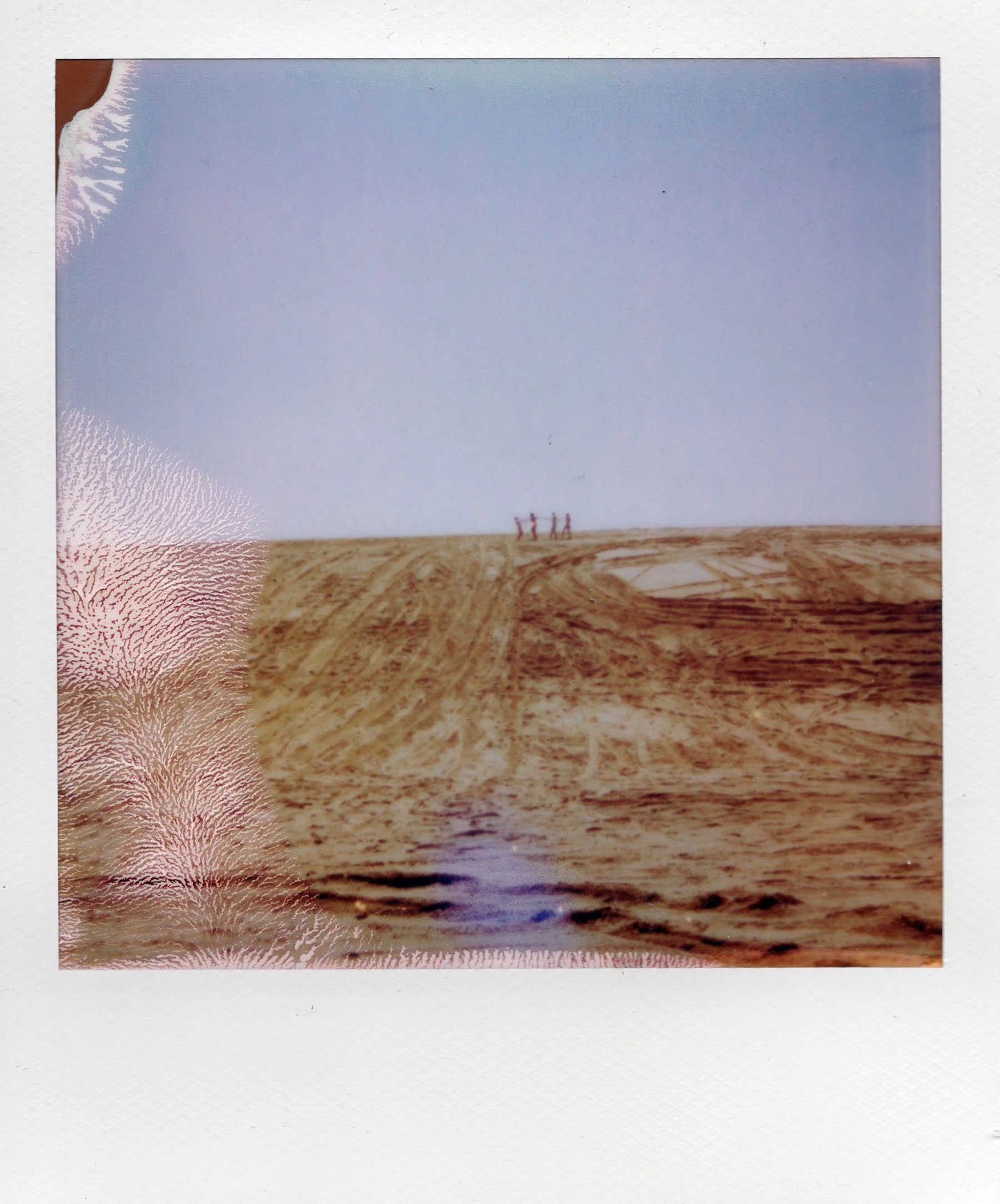 Borderline by César Brodermann — WÜL Magazine