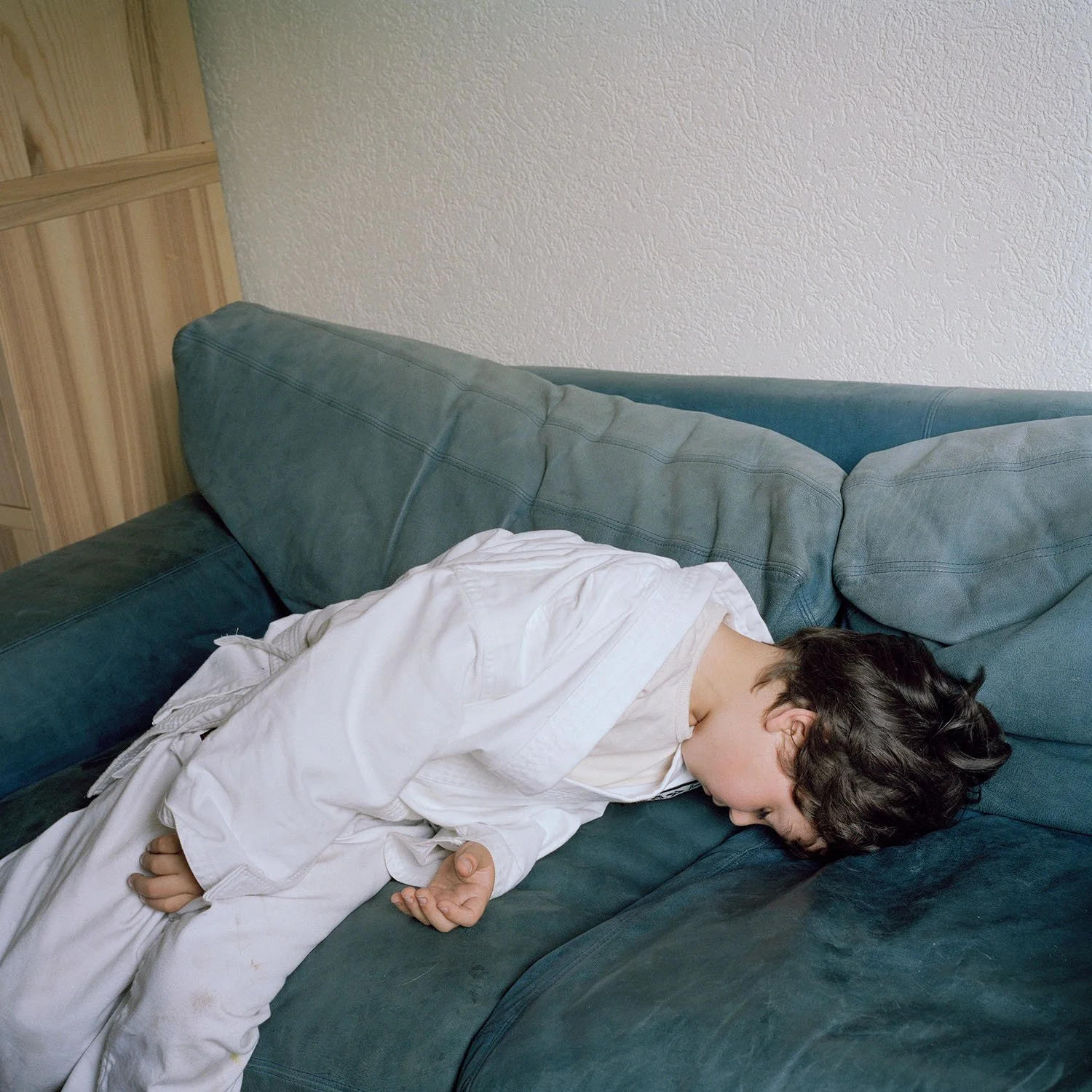 Julian & Jonathan by Sarah Mei Herman — WÜL Magazine