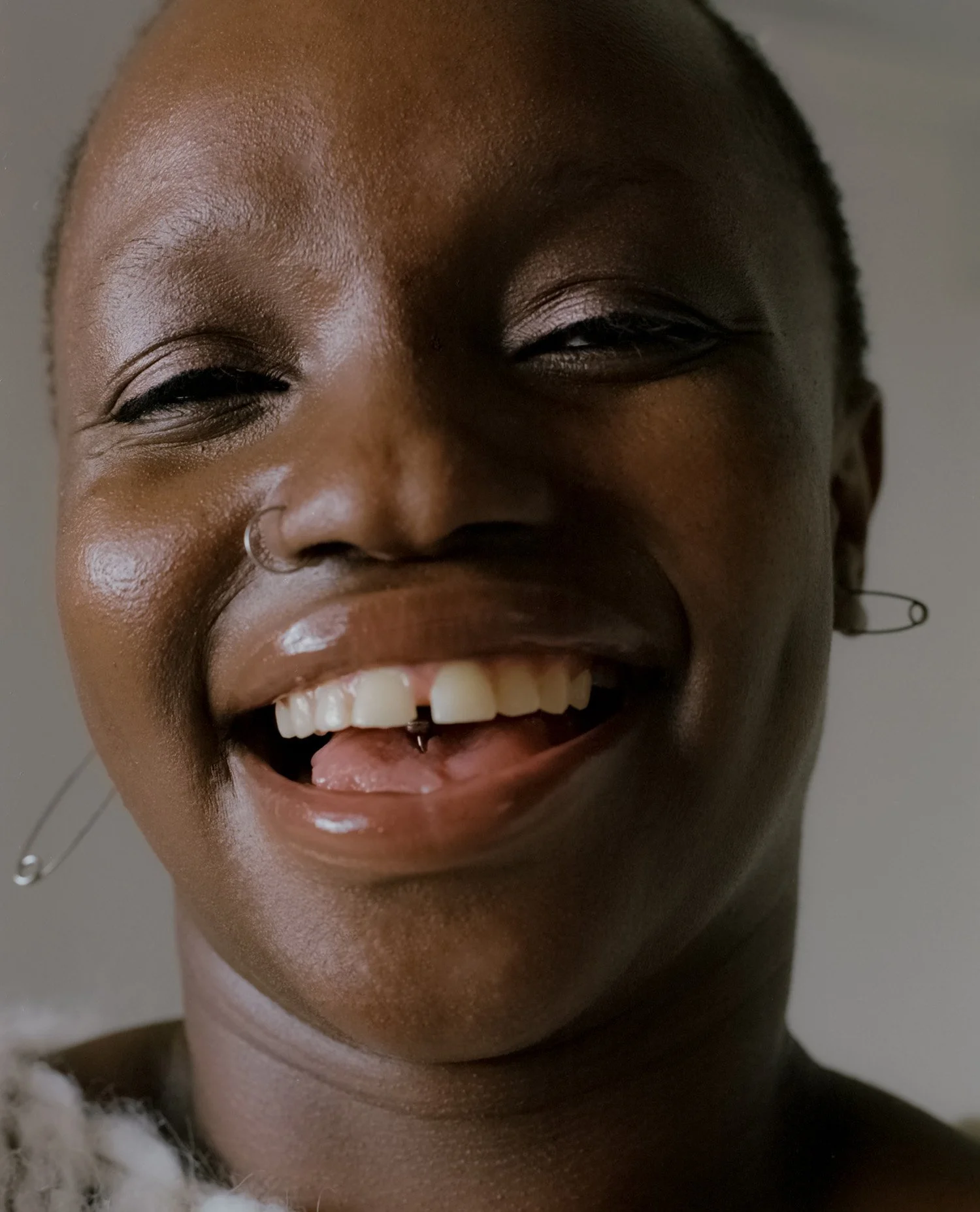 WÜL X Connected Archives Featuring Rachel Israela — WÜL Magazine
