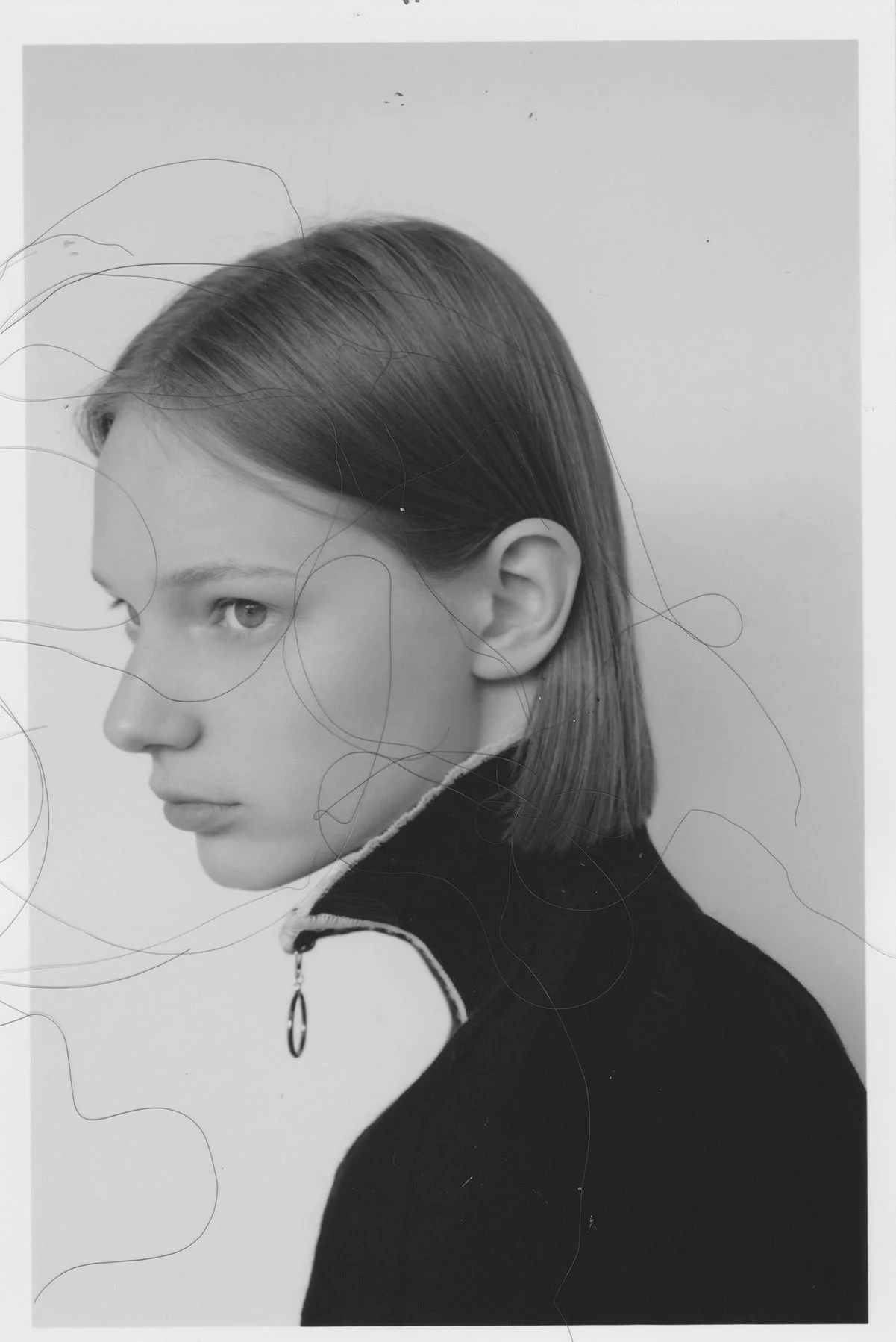 Interview with Jess Ruby James — WÜL Magazine