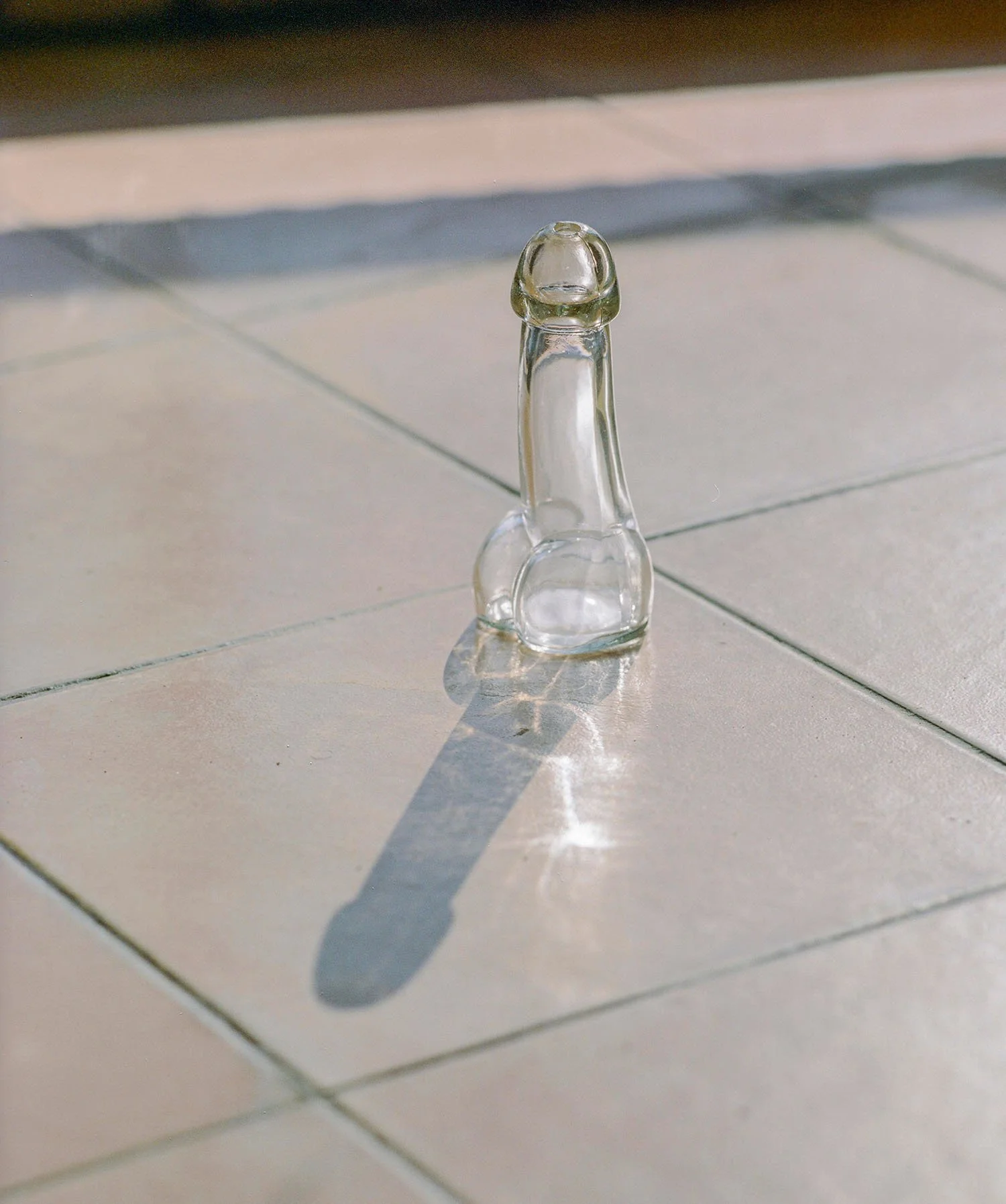 Soliloquy by - William Zou — WÜL Magazine