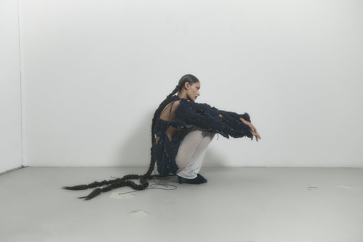 Cascade — WÜL Magazine