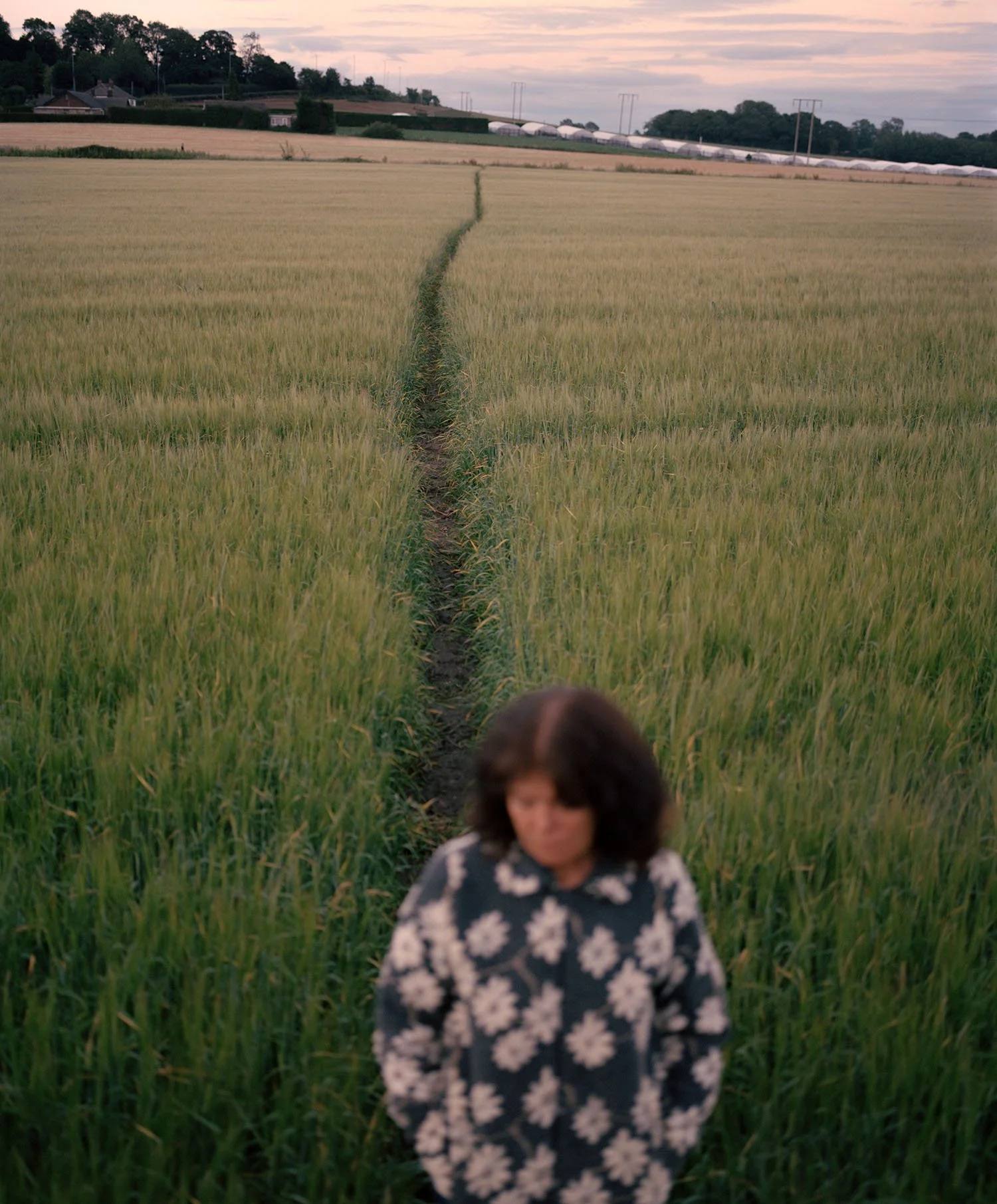 Interview with Thomas Duffield — WÜL Magazine