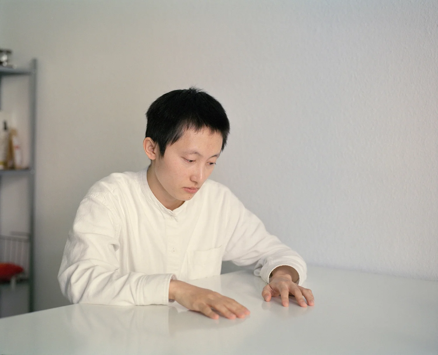 Solace by Sarah Mei Herman — WÜL Magazine