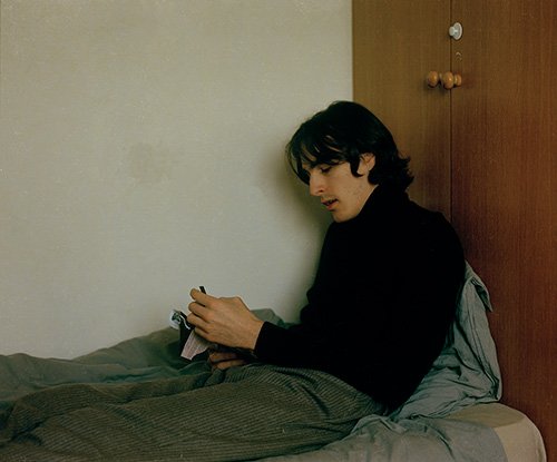 WÜL Magazine