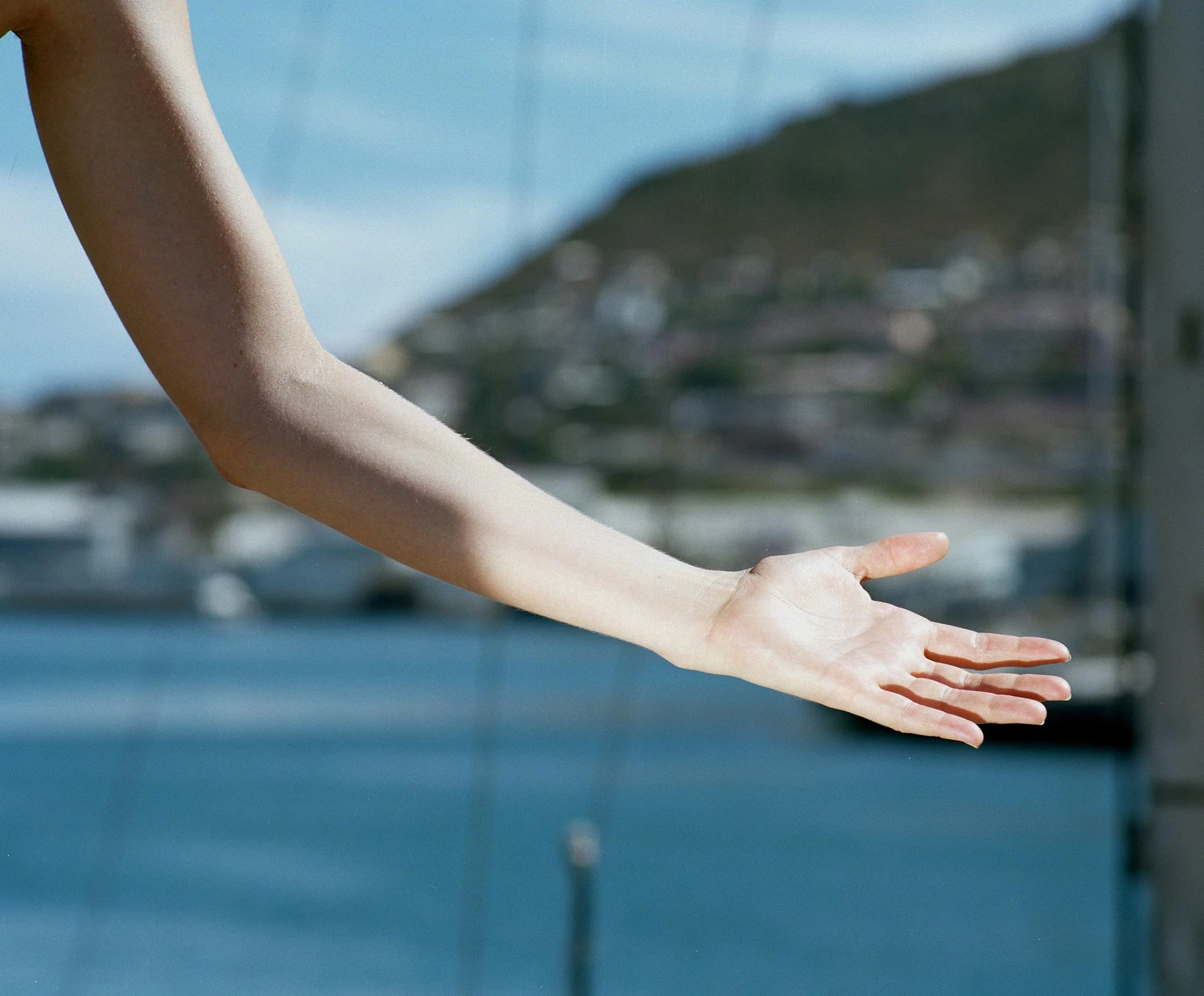 Interview with Kent Andreasen — WÜL Magazine