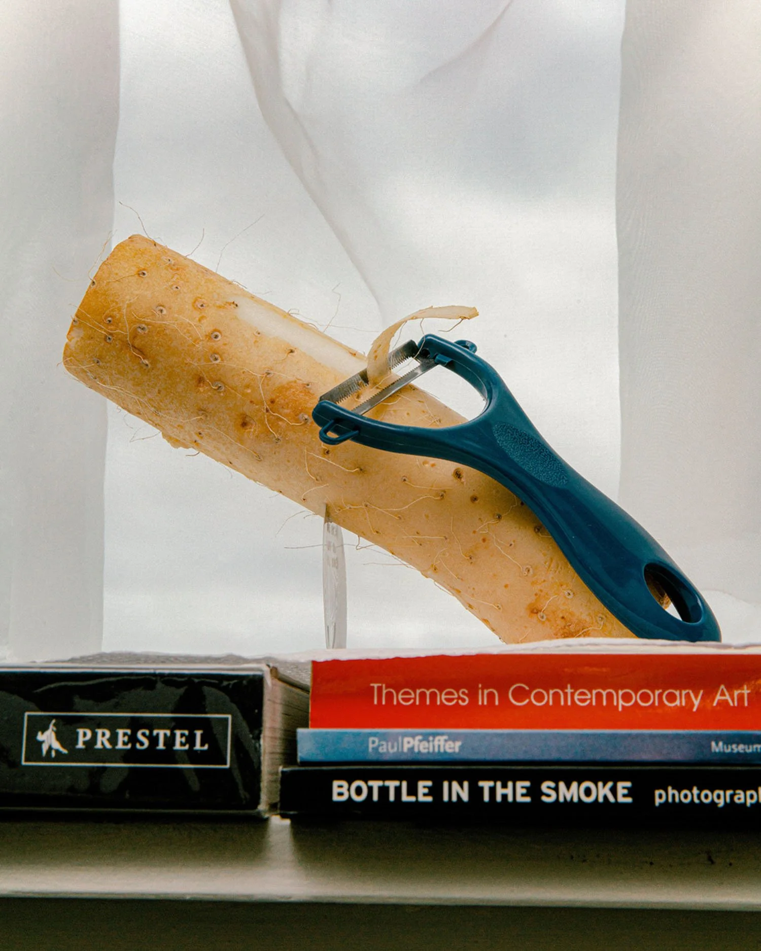 Interview with Ziyu Wang — WÜL Magazine