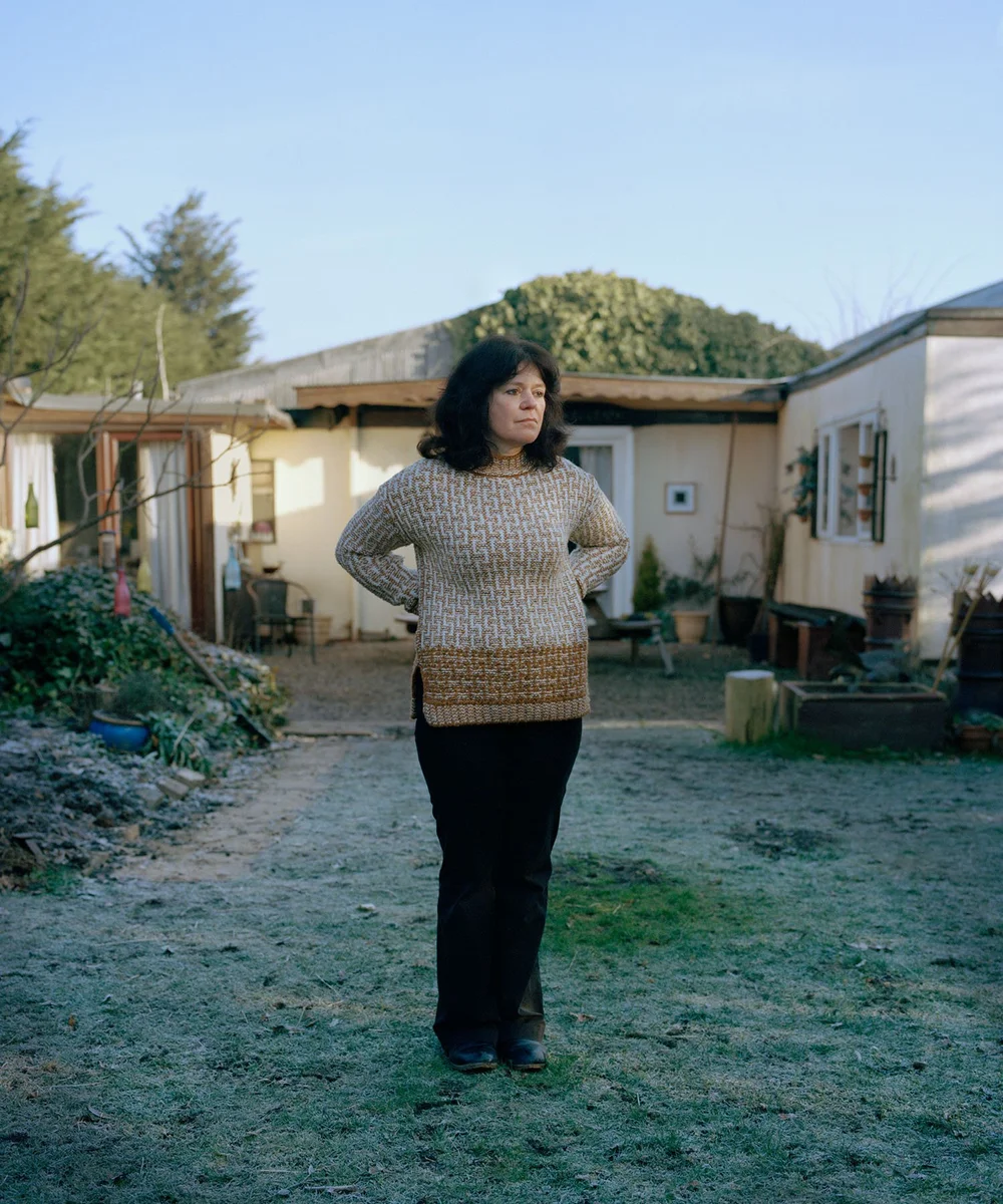 Interview with Thomas Duffield — WÜL Magazine