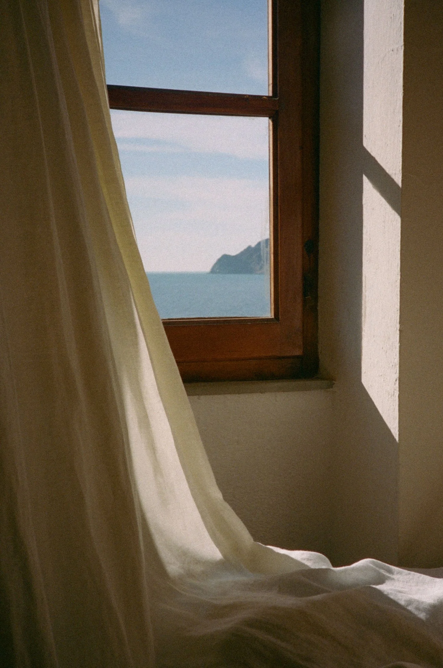 Interview with Nick Prideaux — WÜL Magazine