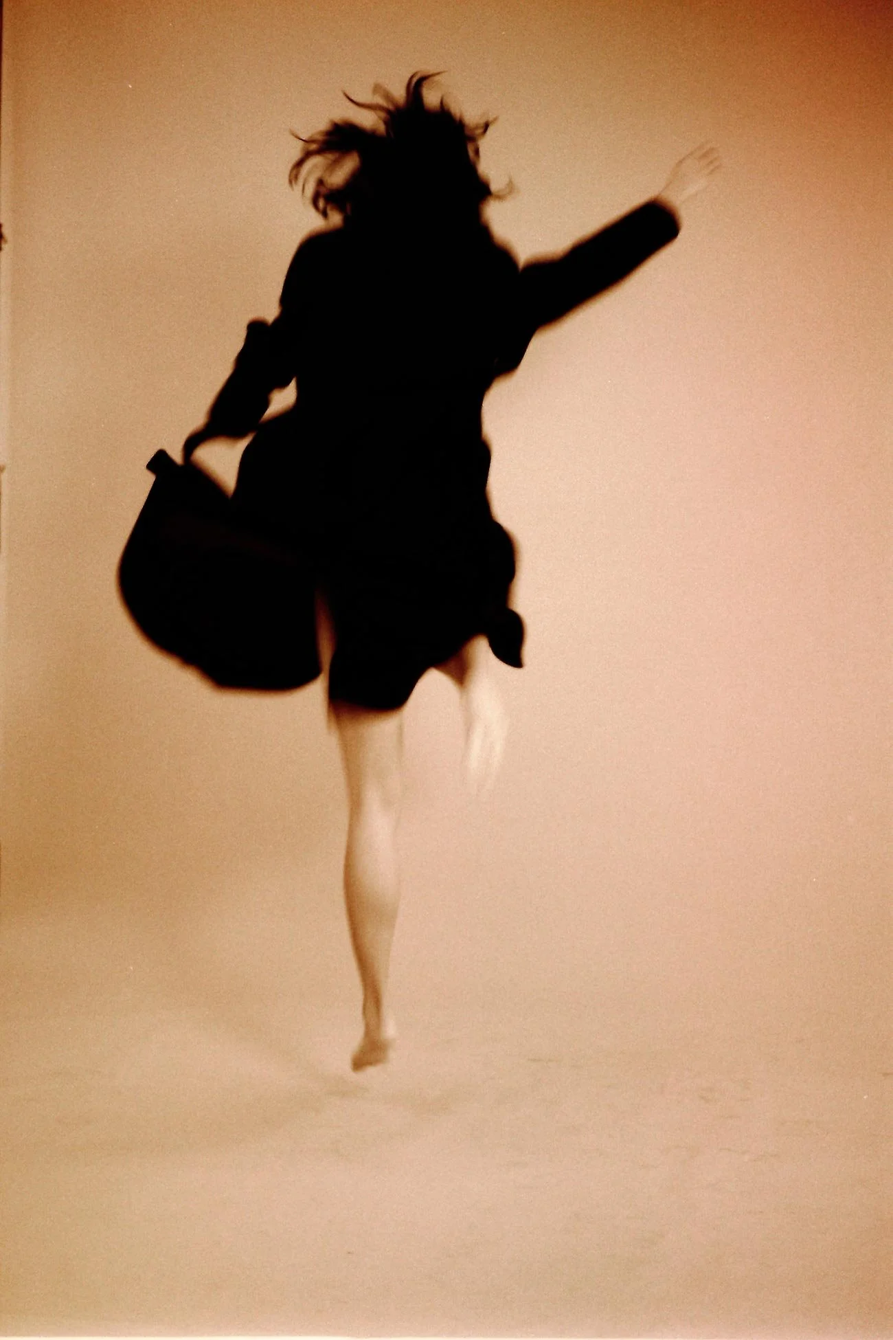 'How do you dress your mood?' by - Kat Collings and Lois Wong — WÜL Magazine