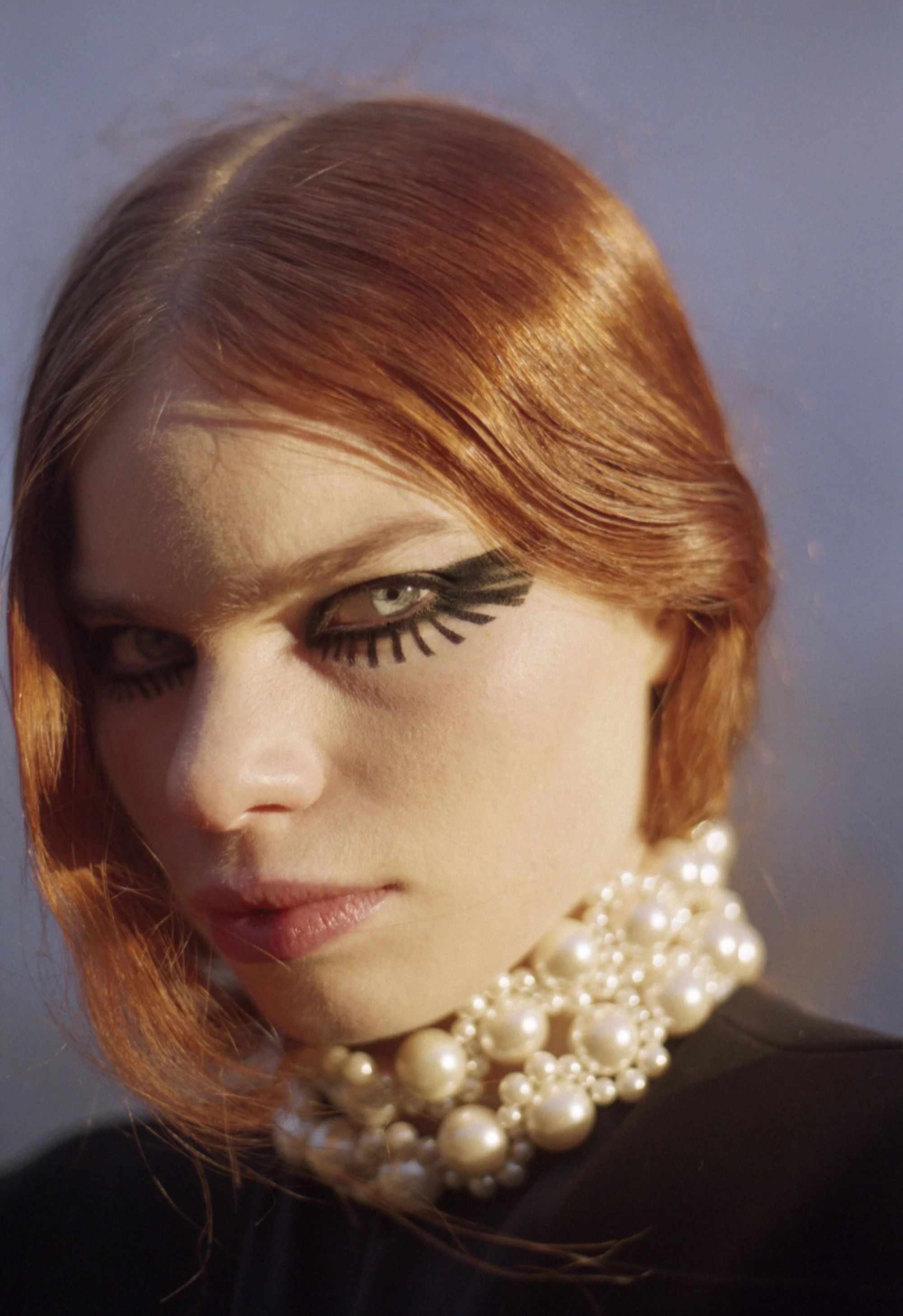 Interview with Charlotte O'Shea — WÜL Magazine