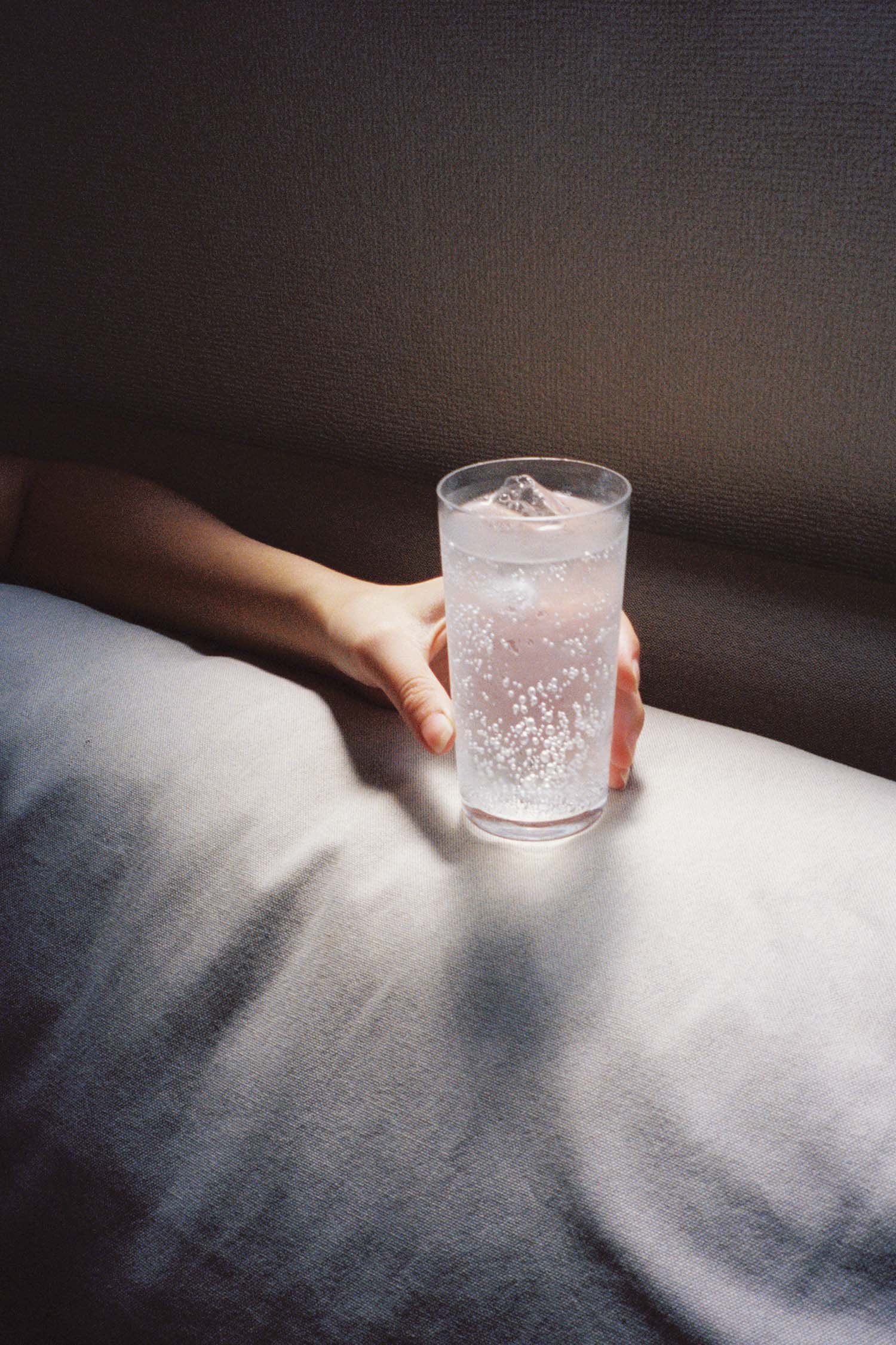 Interview with Nick Prideaux — WÜL Magazine