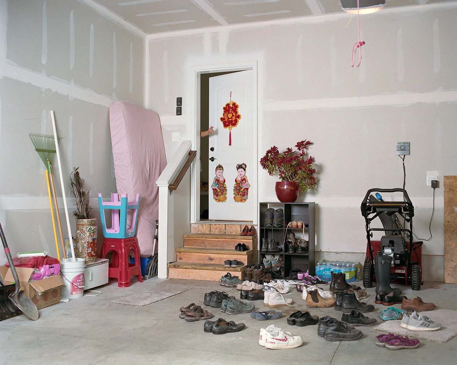 The Paradoxes Of Our Experiences by Jarod Lew — WÜL Magazine