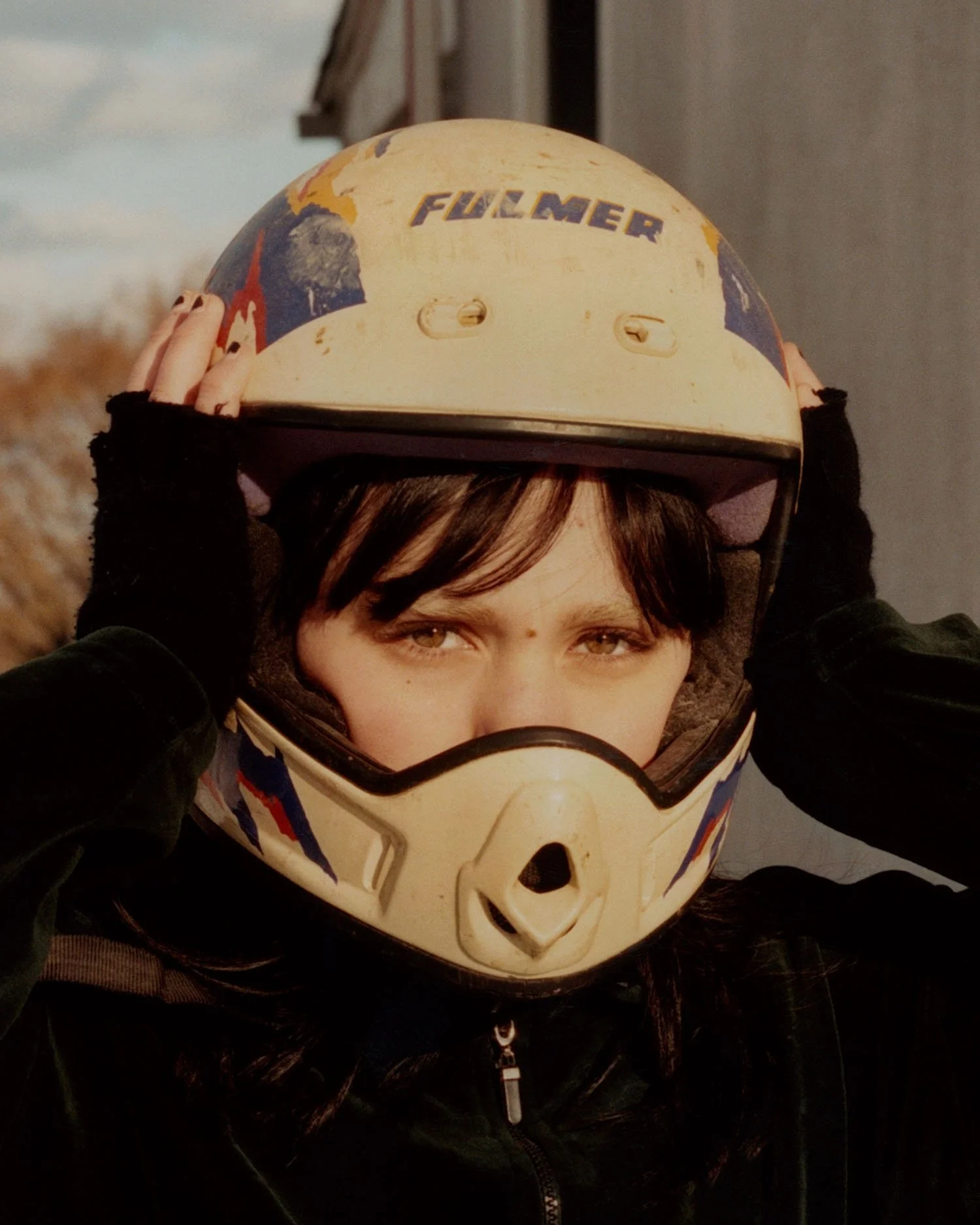 Interview with Hailey Heaton — WÜL Magazine